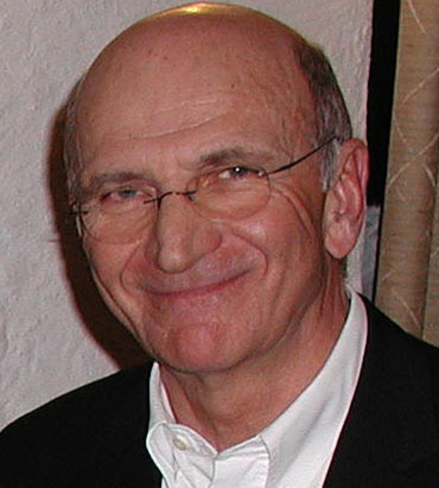 Nachruf für Hubert Baumgartner - Donauwörth