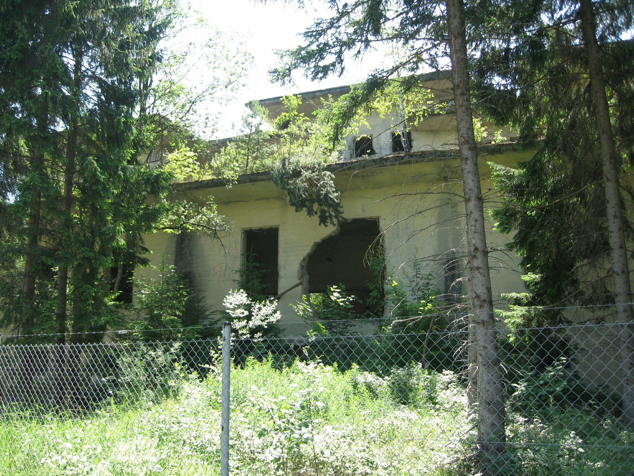 Frauenwald Landsberg - Landsberg am Lech