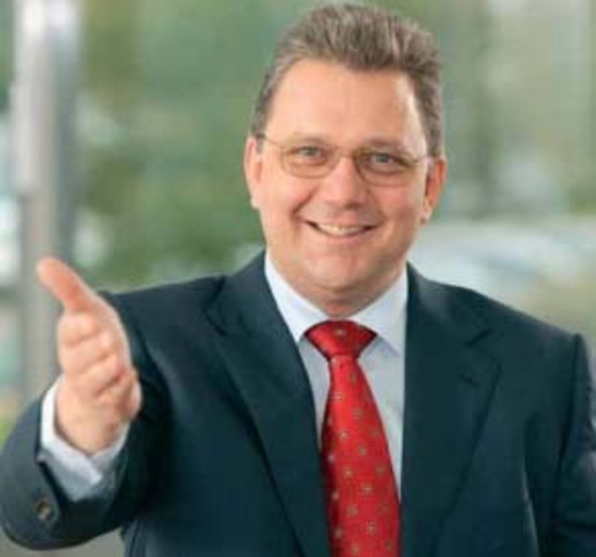 „Bus fahren - heißt: Umwelt schonen" - ein Interview mit J. Brandner ...