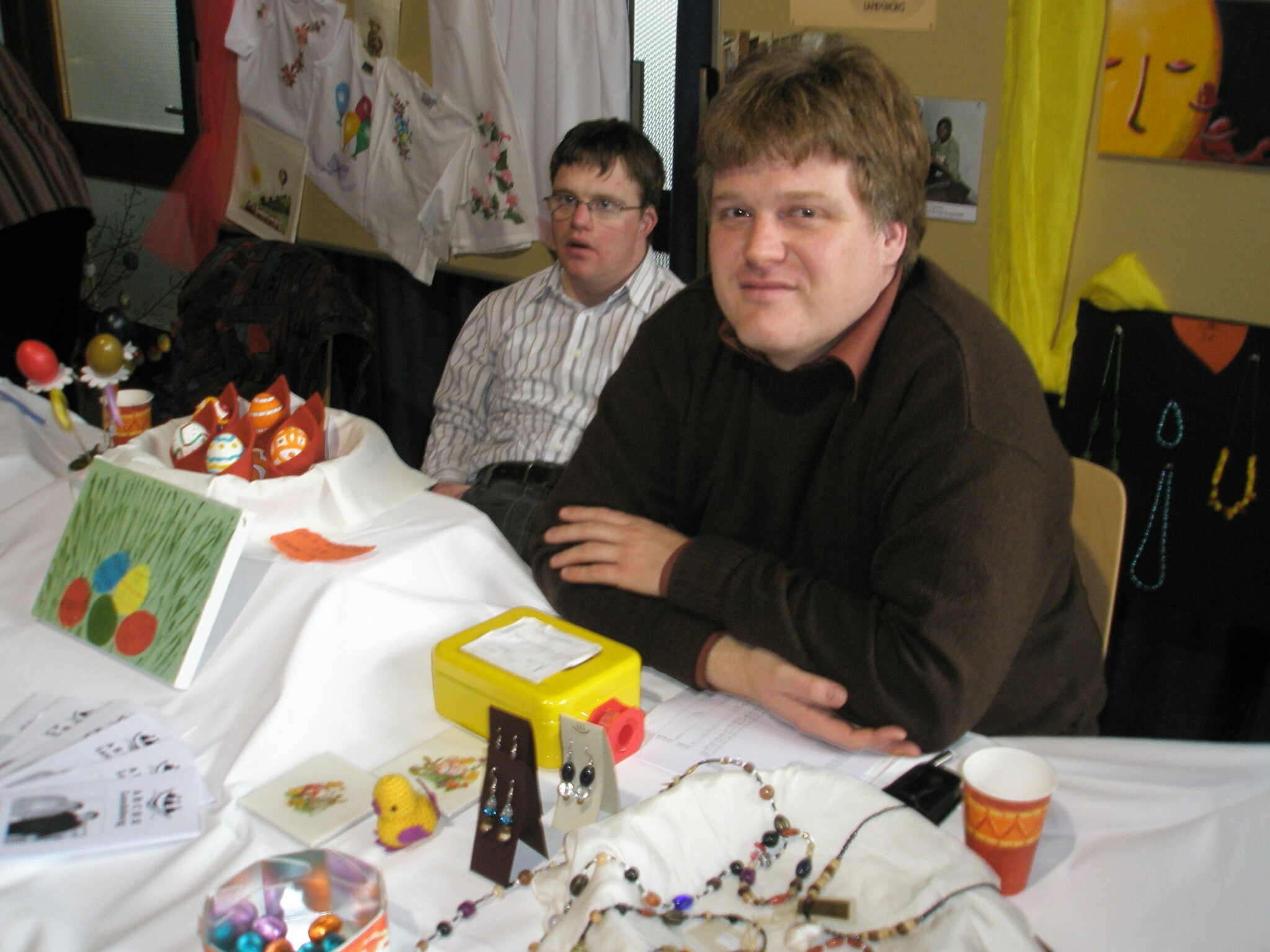 ARCHE Landsberg - Landsberg am Lech