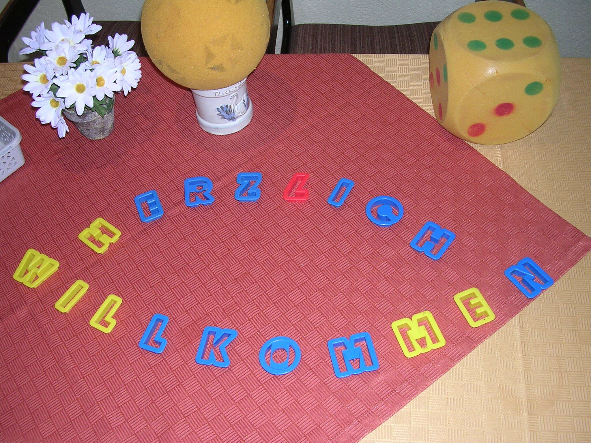 Nur Trocken, Sauber und Satt? – Weit gefehlt: Das AWO Seniorenheim ...