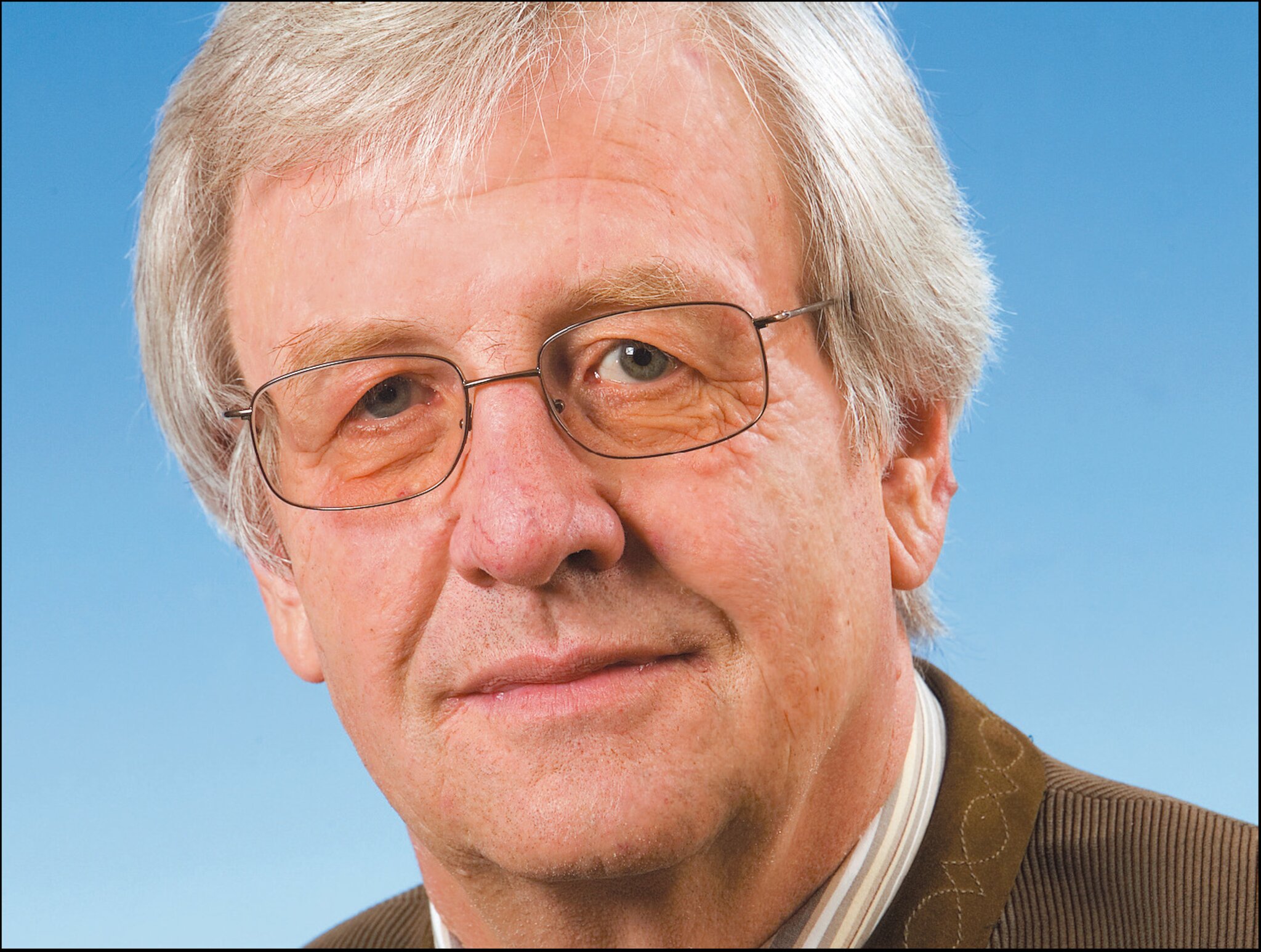 Wer anschafft, muss bezahlen - Ein Interview mit Bürgermeister Willy ...