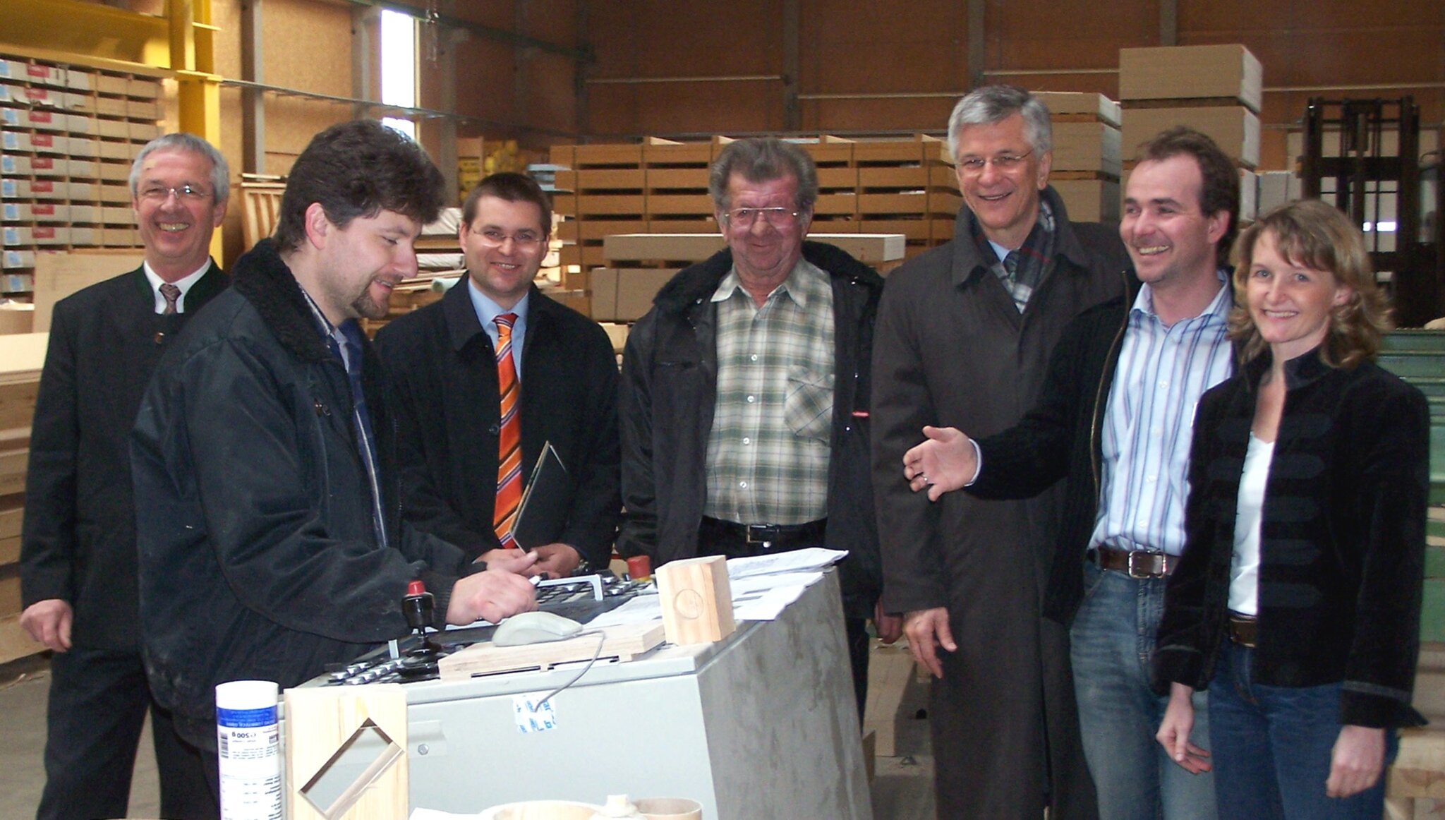 Das Wittelsbacher Land versorgt das größte Volksfest der Welt - Landrat ...