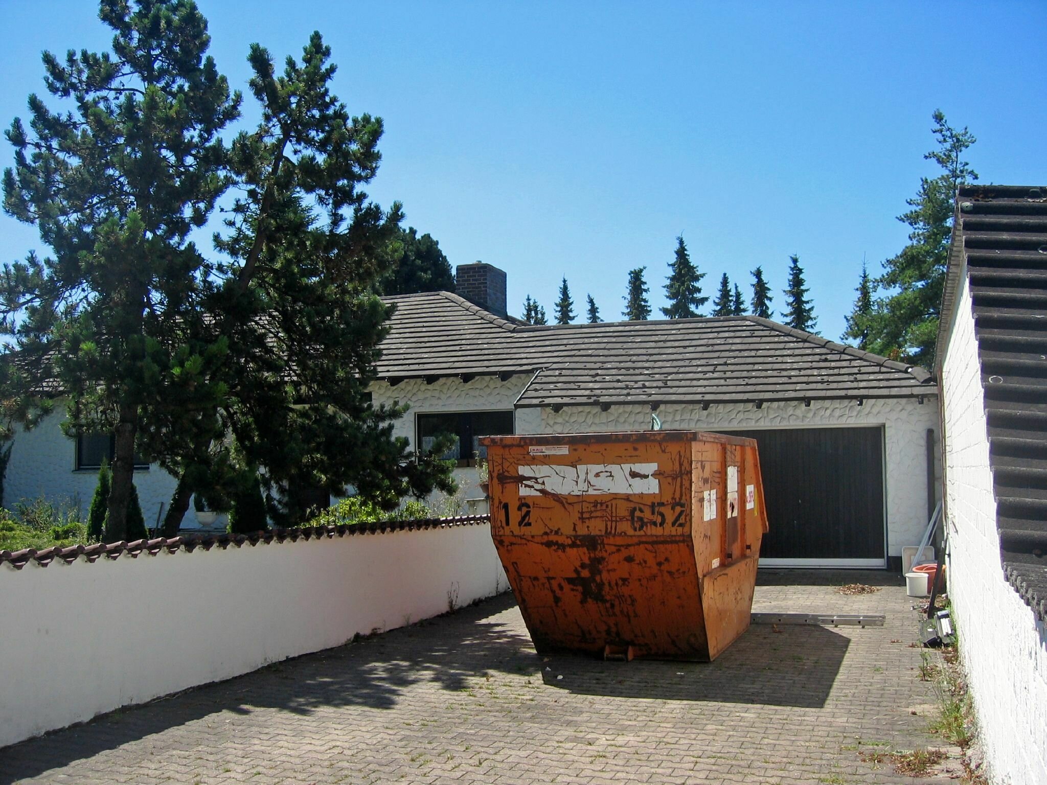 Bodenrichtwerte in Eichenau - Fürstenfeldbruck