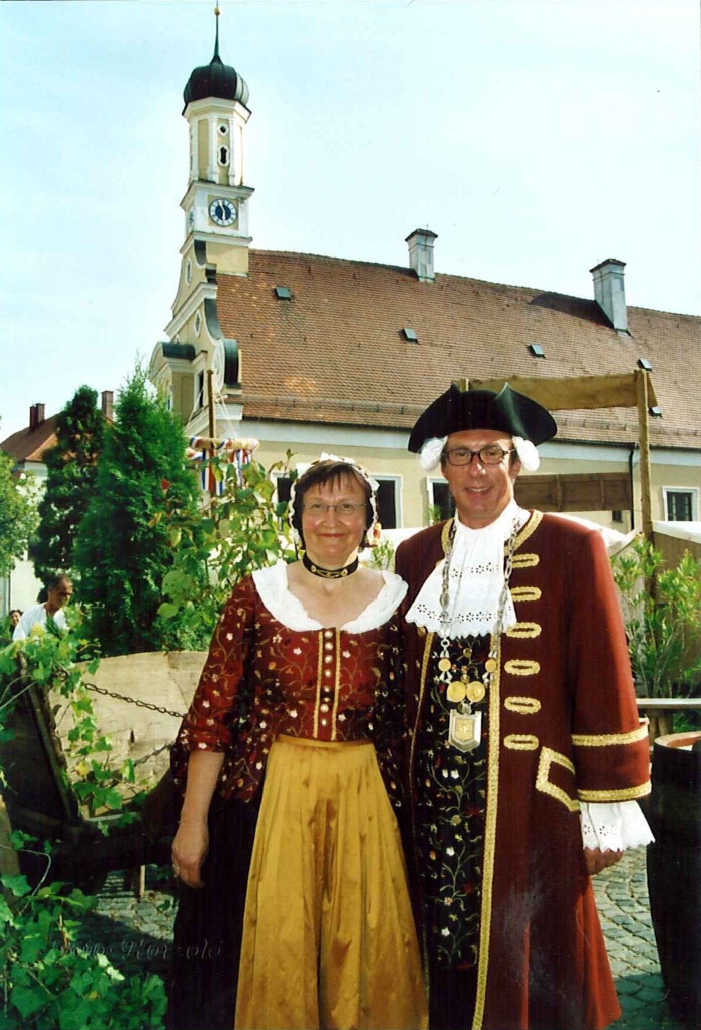 Zeit für die „Friedberger Zeit“ - Friedberg