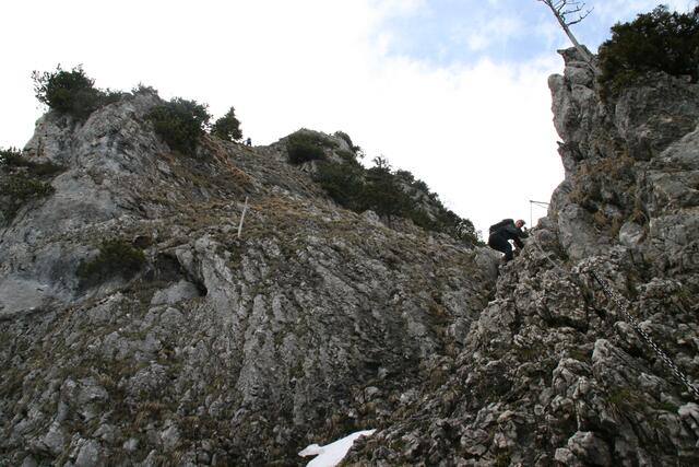 Das Ettaler Mandl - München