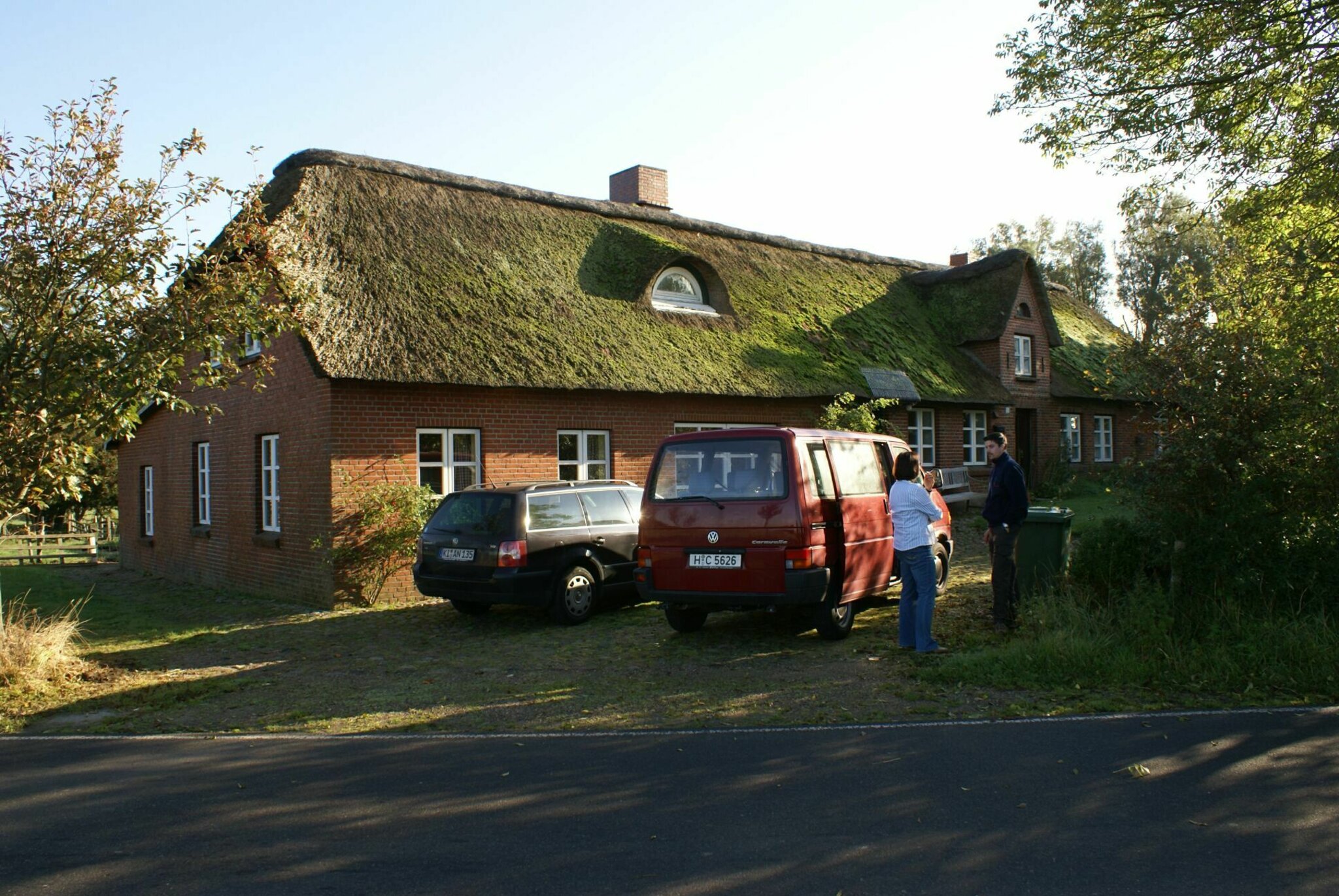 St. Bonifatius bietet Ferienfreizeit für Kinder - Wunstorf