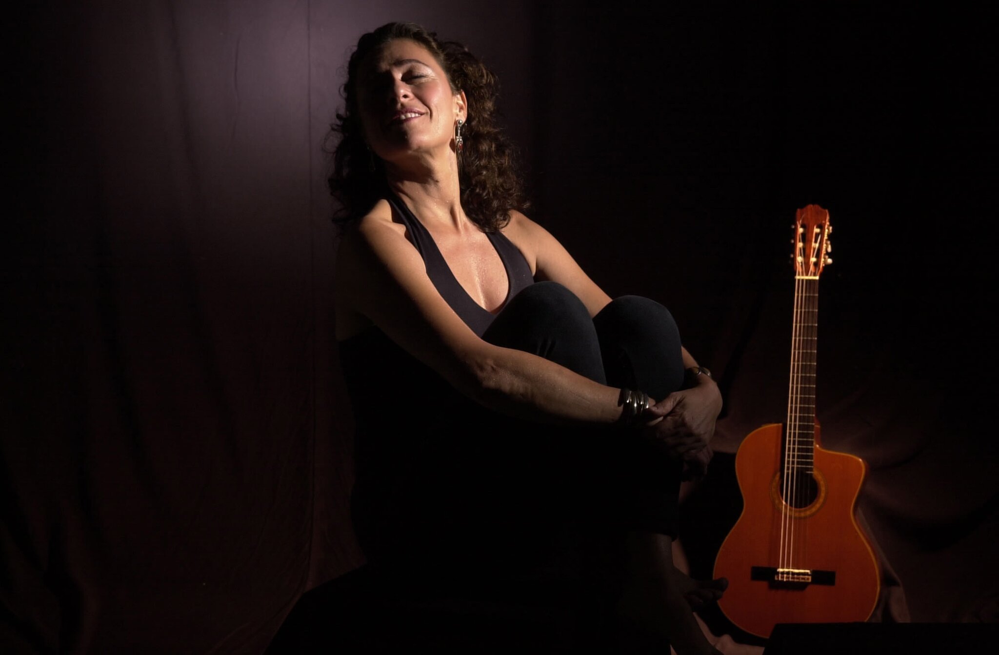 Claudia Gomez und Band - am 21. Juni, 20:30 in Birkenried - Günzburg