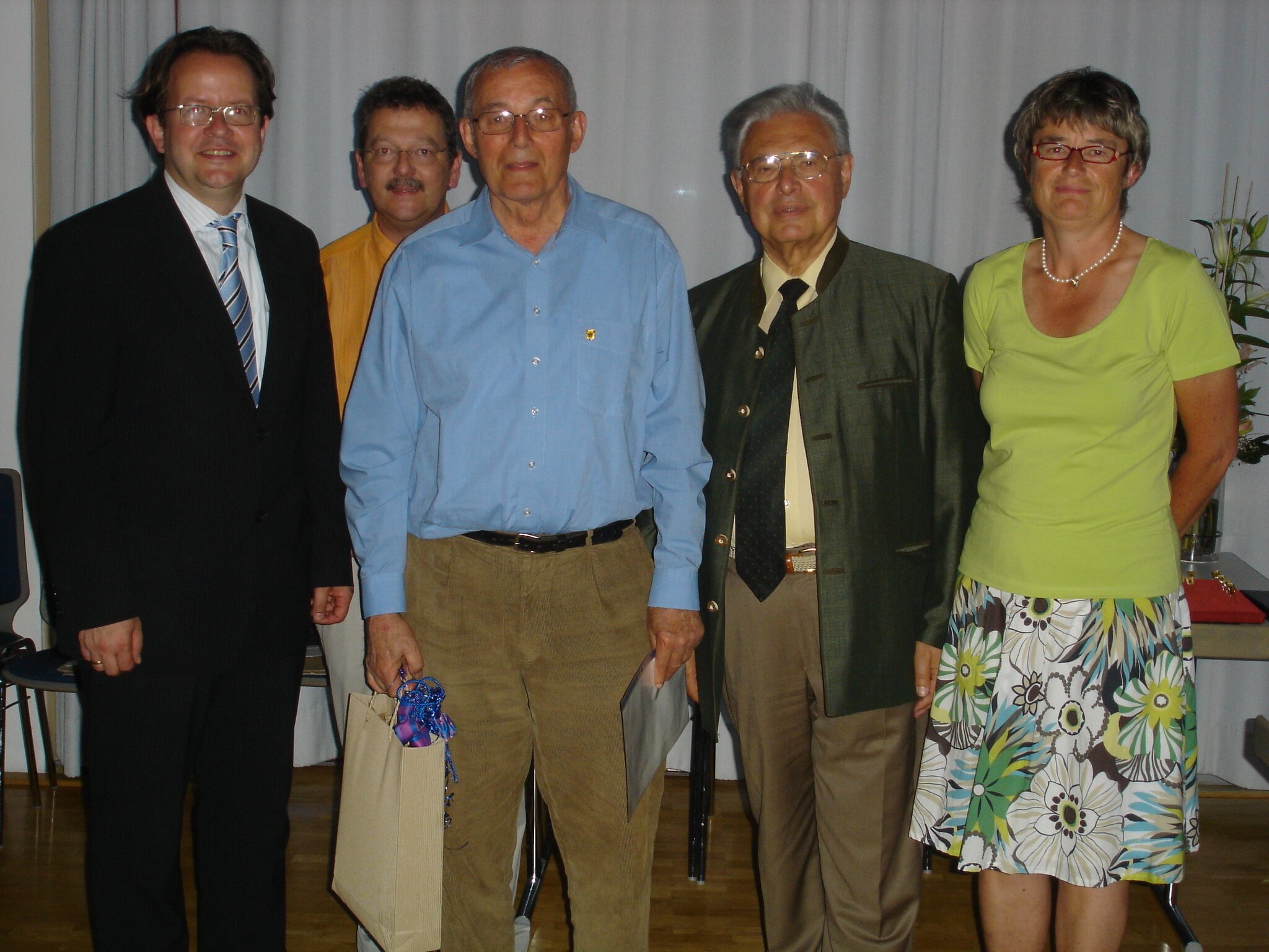 Harmonische Jahreshauptversammlung beim VSC Donauwörth ...