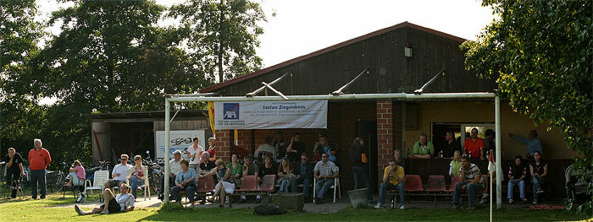 Sommerturnier des SSV Sehnde Süd e.V. Müllingen / Wirringen um den ...