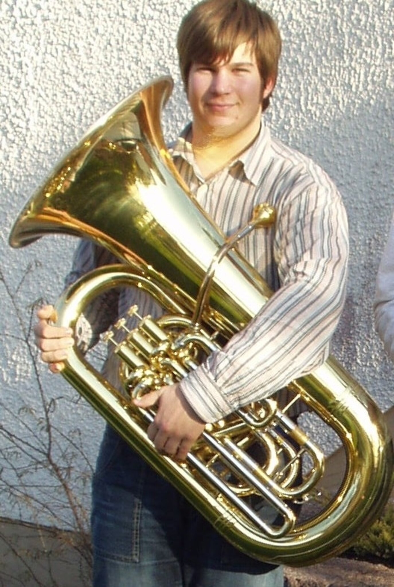 Brassband – der edle Klang des blanken Messings - Bobingen