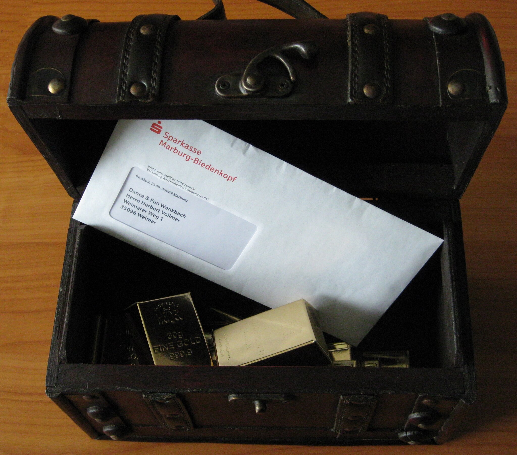 Dance & Fun Wenkbach e.V. gehört zu den Siegern bei der Aktion - "S ...