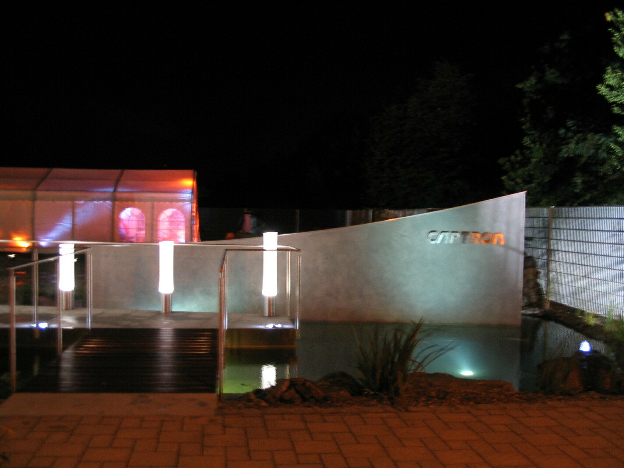 Captron Electronic GmbH siedelt sich in Olching an - Olching