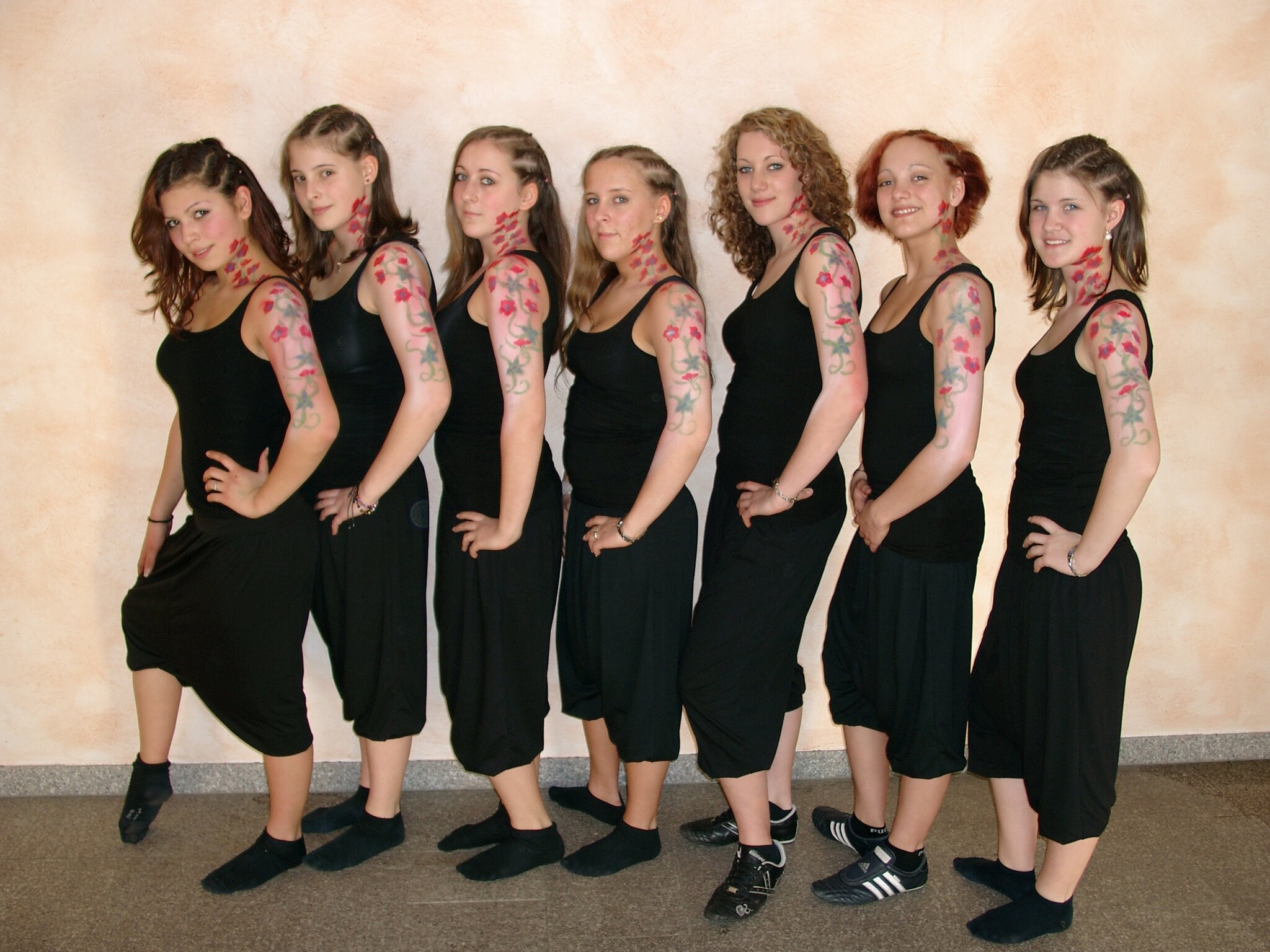 Dance & Fun Wenkbach e.V. - Große Showtanz-Matinee - Samstag, den 20 ...