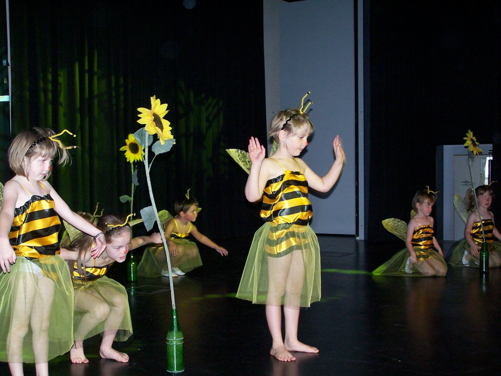 Dance & Fun Wenkbach e.V. - Geburtstags-Event-im Musik- und Kulturhaus ...