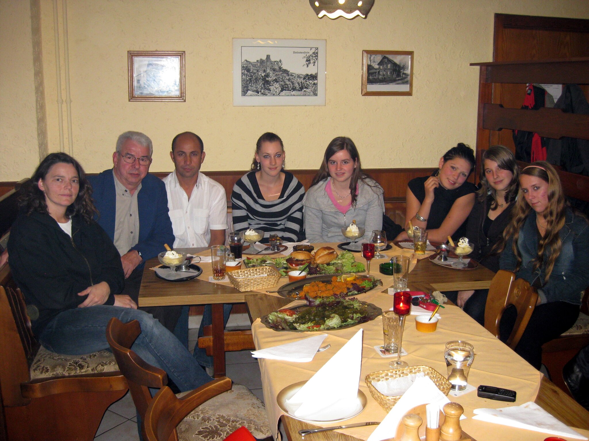 Dance & Fun Wenkbach e.V. - Weimar