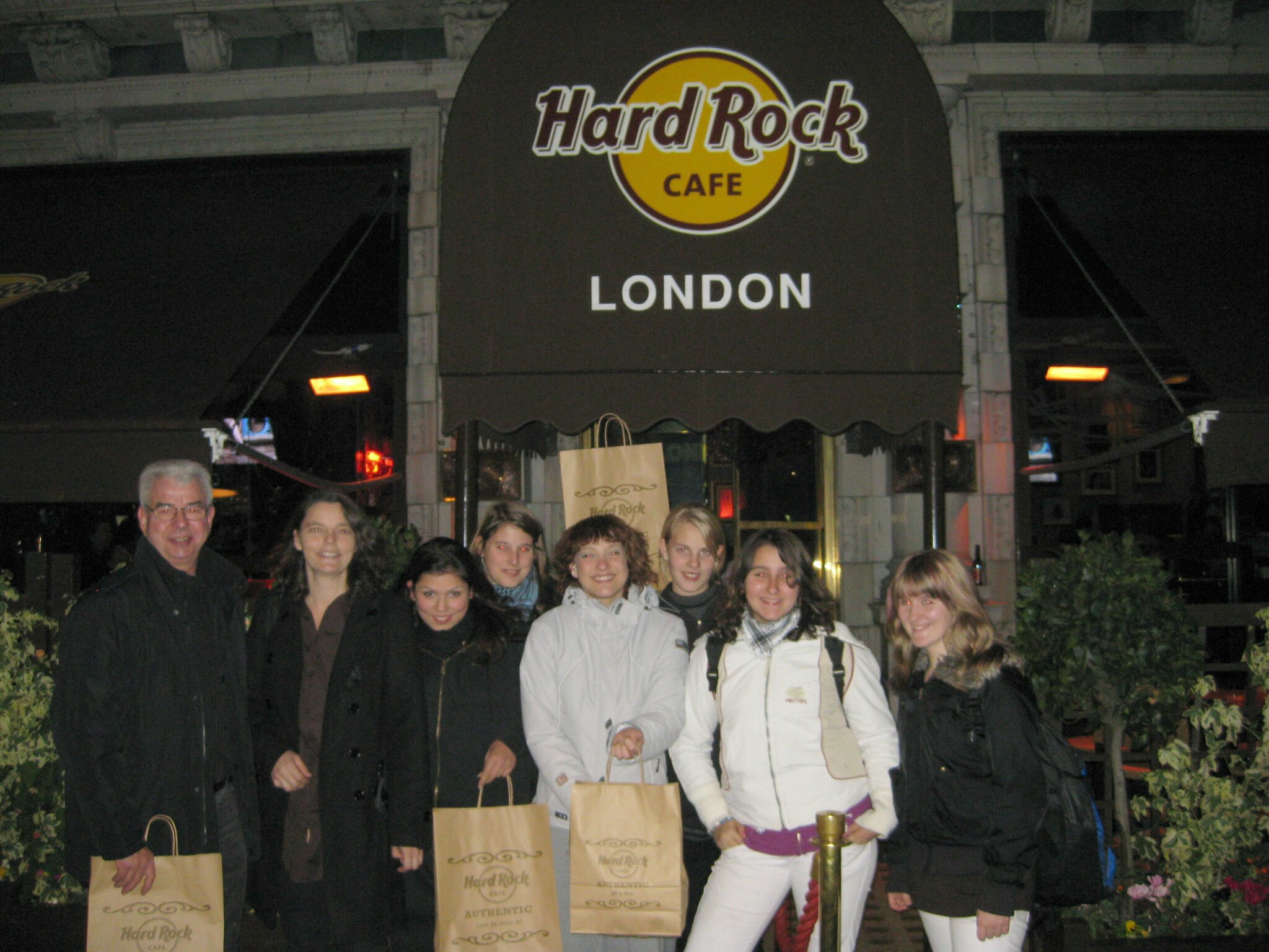 Dance & Fun Wenkbach e.V. - 4-tägige bezuschusste Vereinsfahrt nach ...