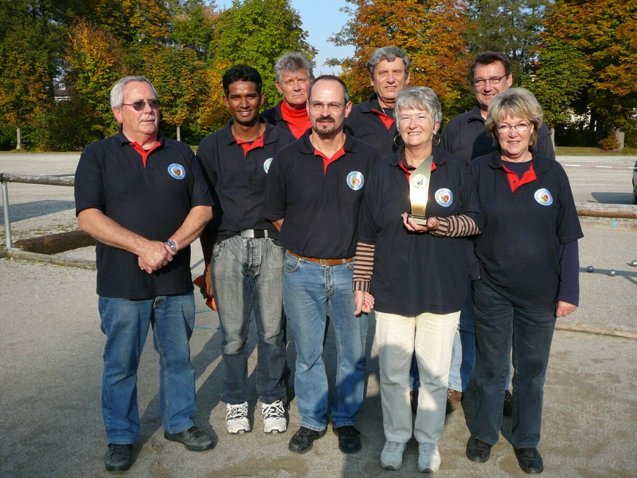 BSSV Kaufbeuren gewinnt zum 3. Mal den Ligapokal - Donauwörth