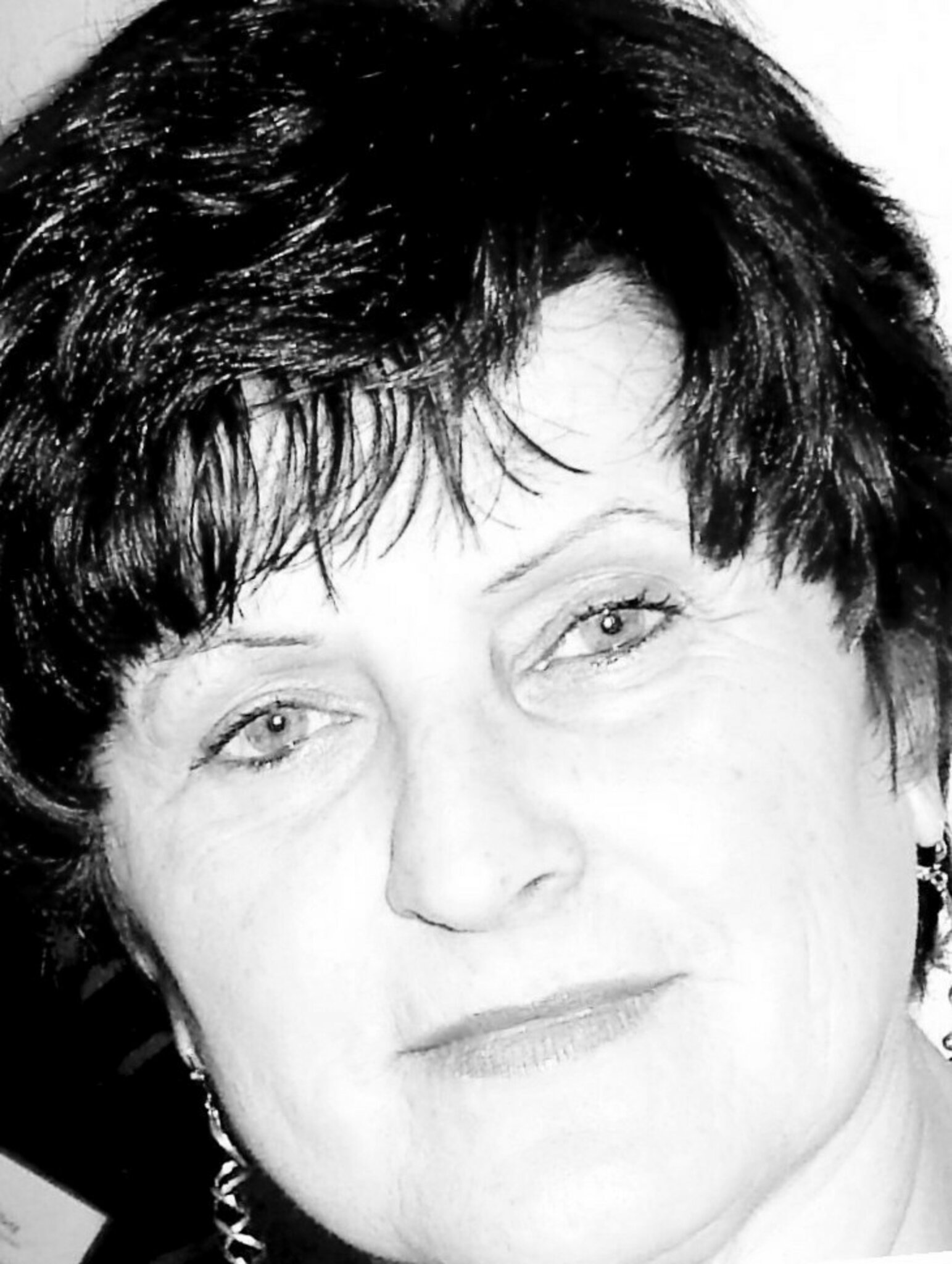 Unsere Userin der Woche ist Irene Rung - Augsburg