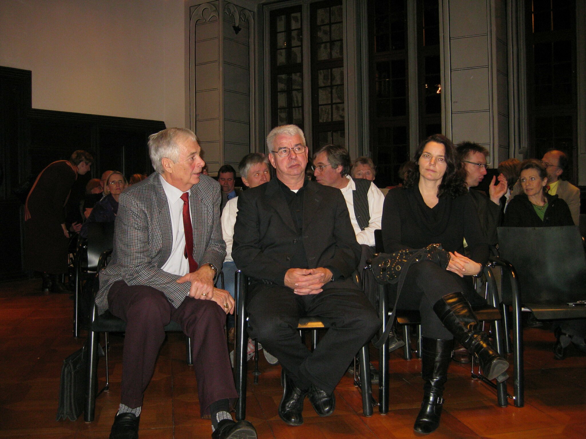 Dance & Fun Wenkbach e.V. - Das soziale Engagement des Vereins ...