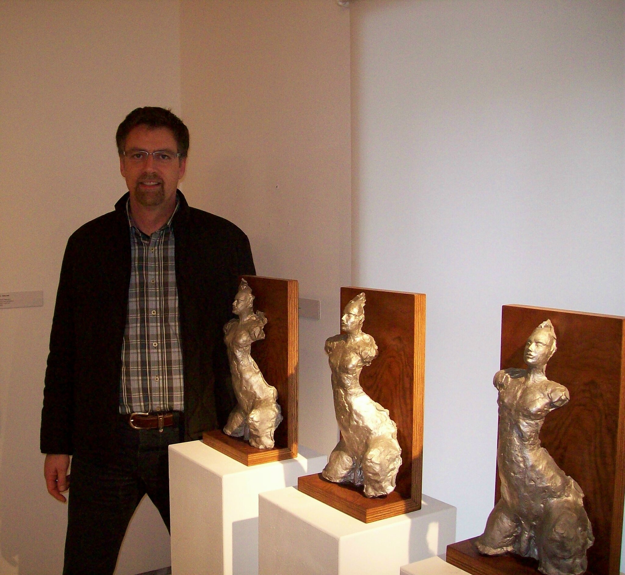 Interview mit Thomas Heitele - Krumbach