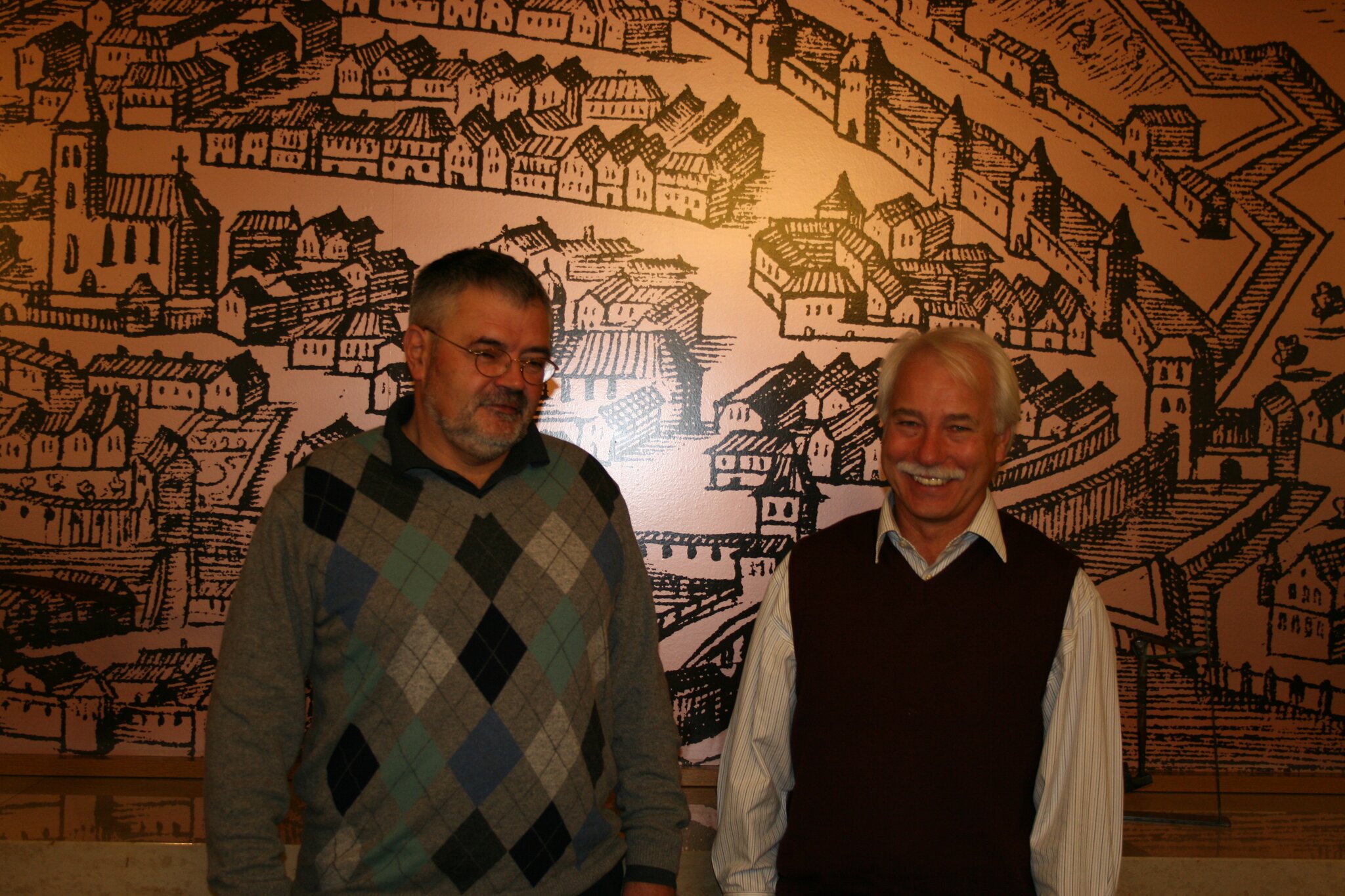 „Damals klangen unsere Ideen nach Utopie“ - Interview mit den CID ...