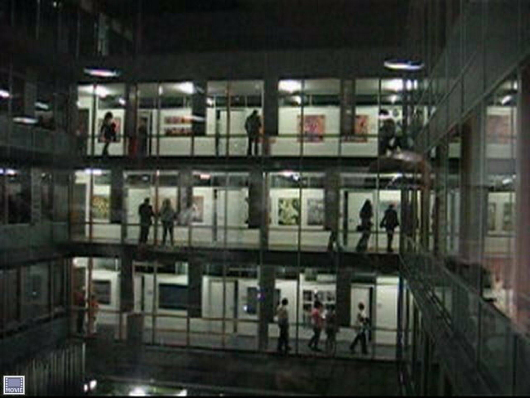 Finanzamt Pfaffenhofen 1 Meter im Quadrat - Pfaffenhofen