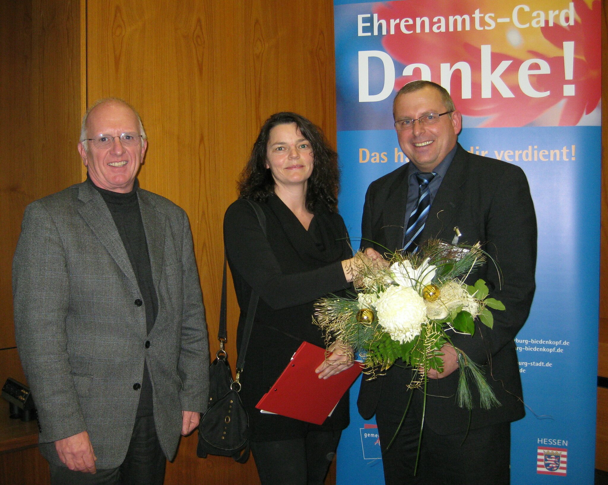 Dance & Fun Wenkbach e.V. - Jugendleiterin und stellv. Vorsitzende ...