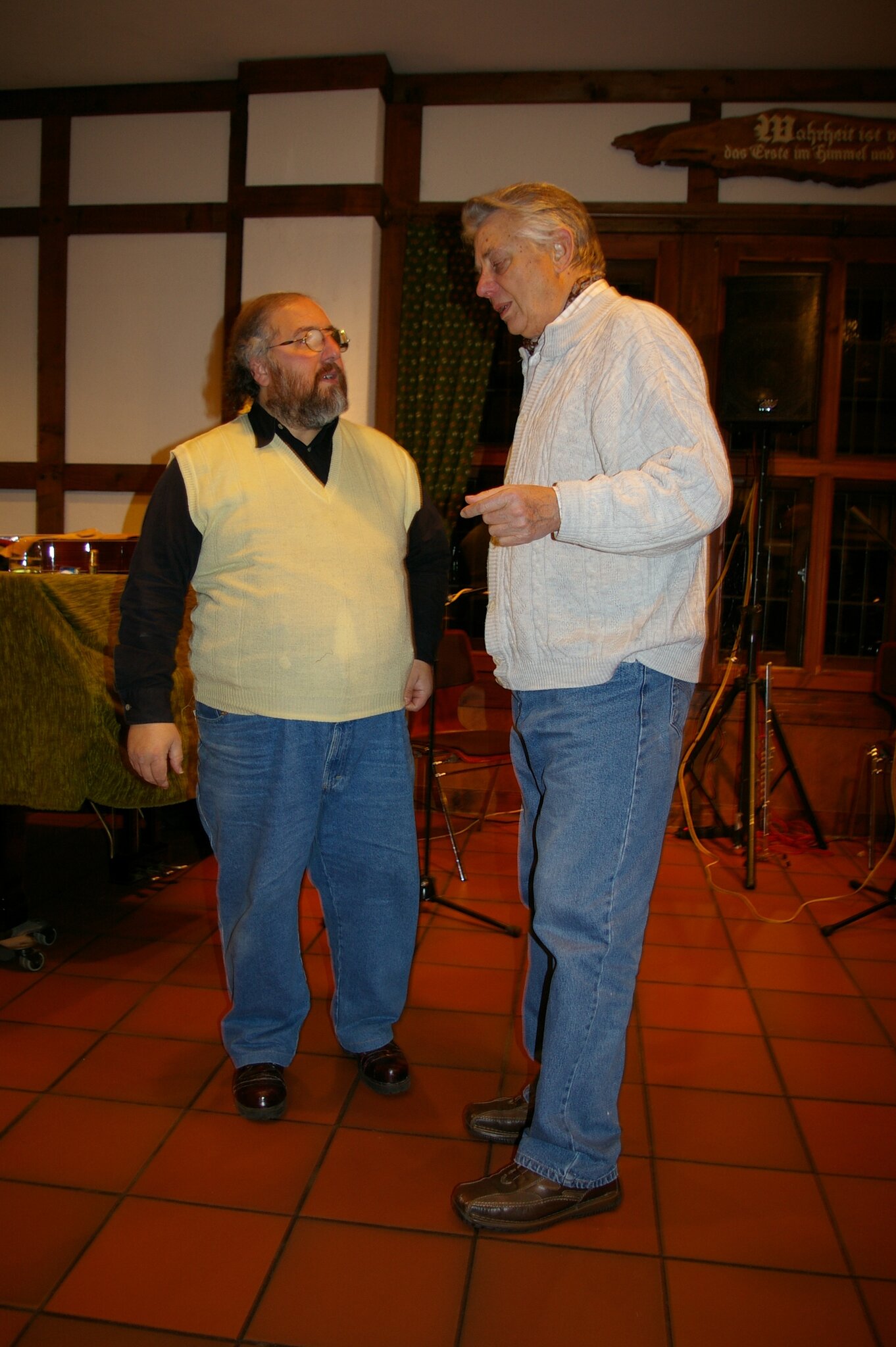 Jahrelanger Kampf gegen die Mafia. Peppino Impastatos Nachruf. - Lehrte