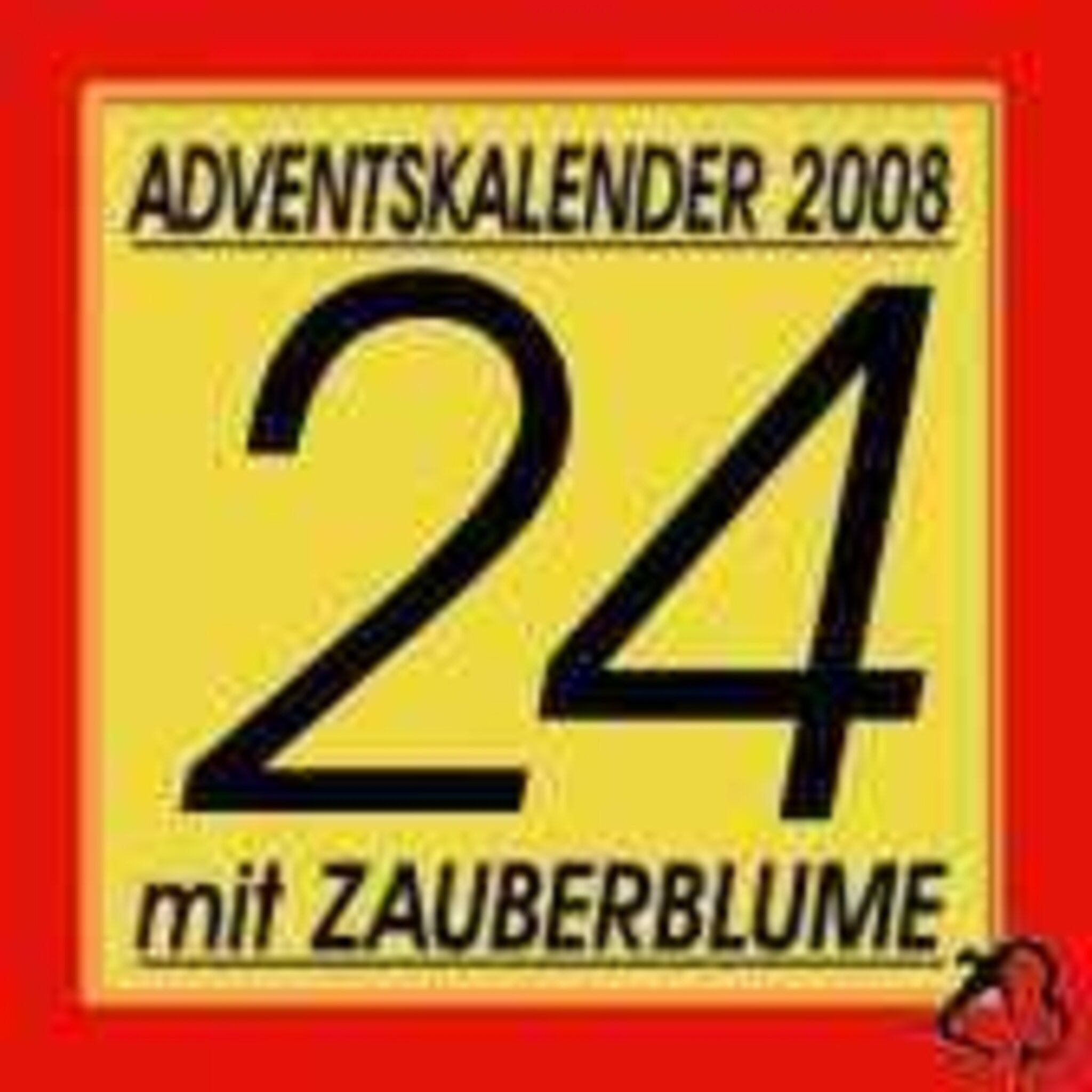 24. Dezember > Heilig Abend > Markus C. Maiwald > Adbentskalender 2008 ...