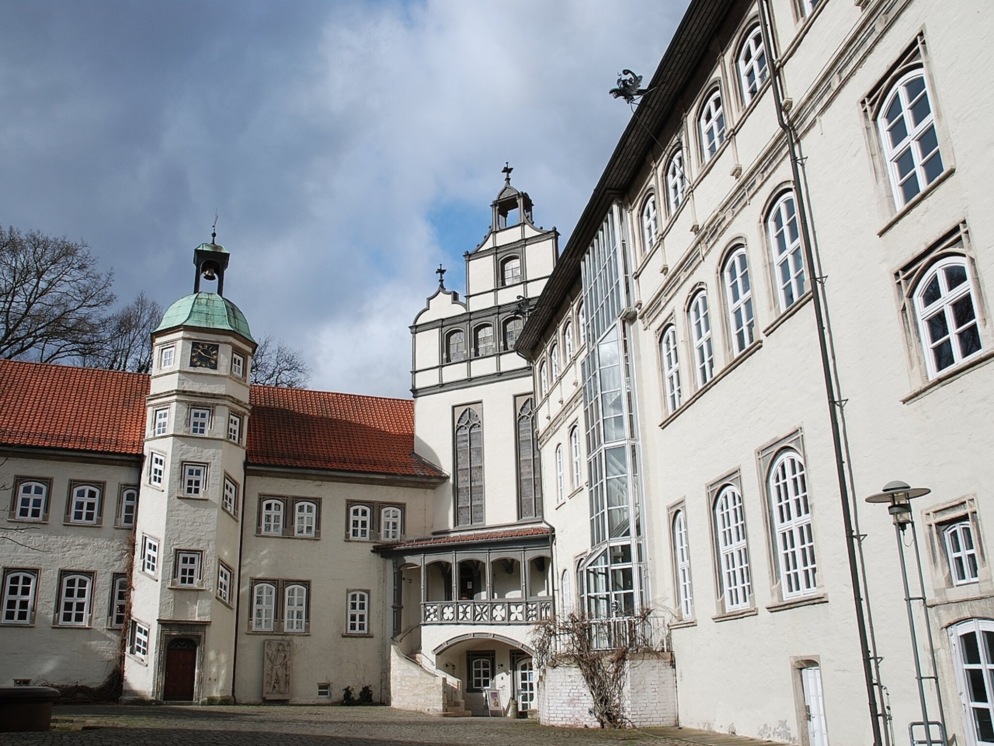 Gifhorn & das Schloss – Teil 1 - Uetze