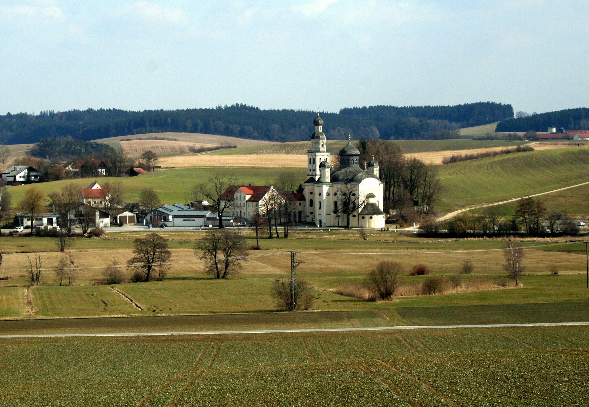 Sehen, erleben, genießen - Aichach