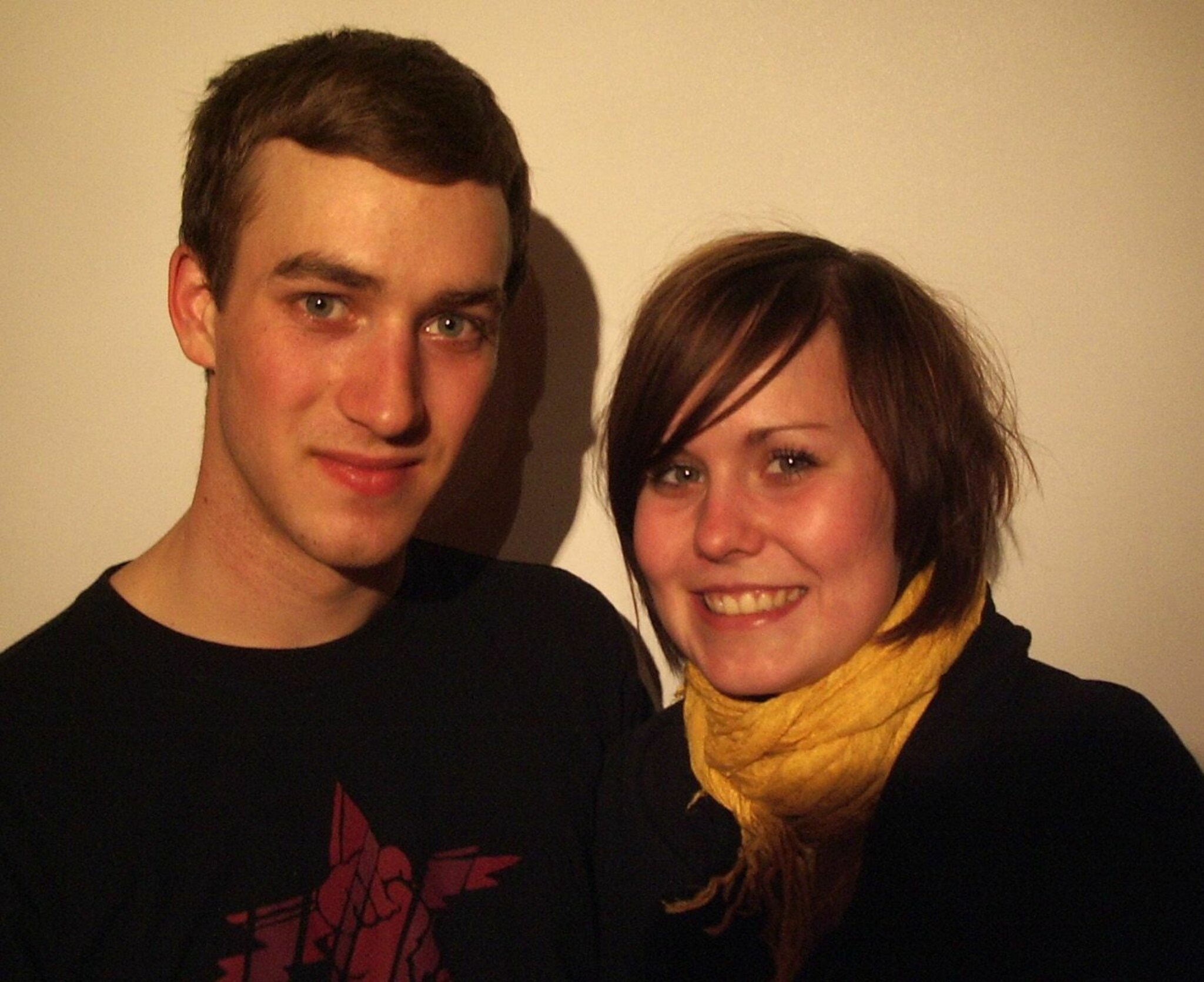 Daniel Bühler aus Osterbuch schenkt Amerikanerin Chance auf neues Leben - Laugna