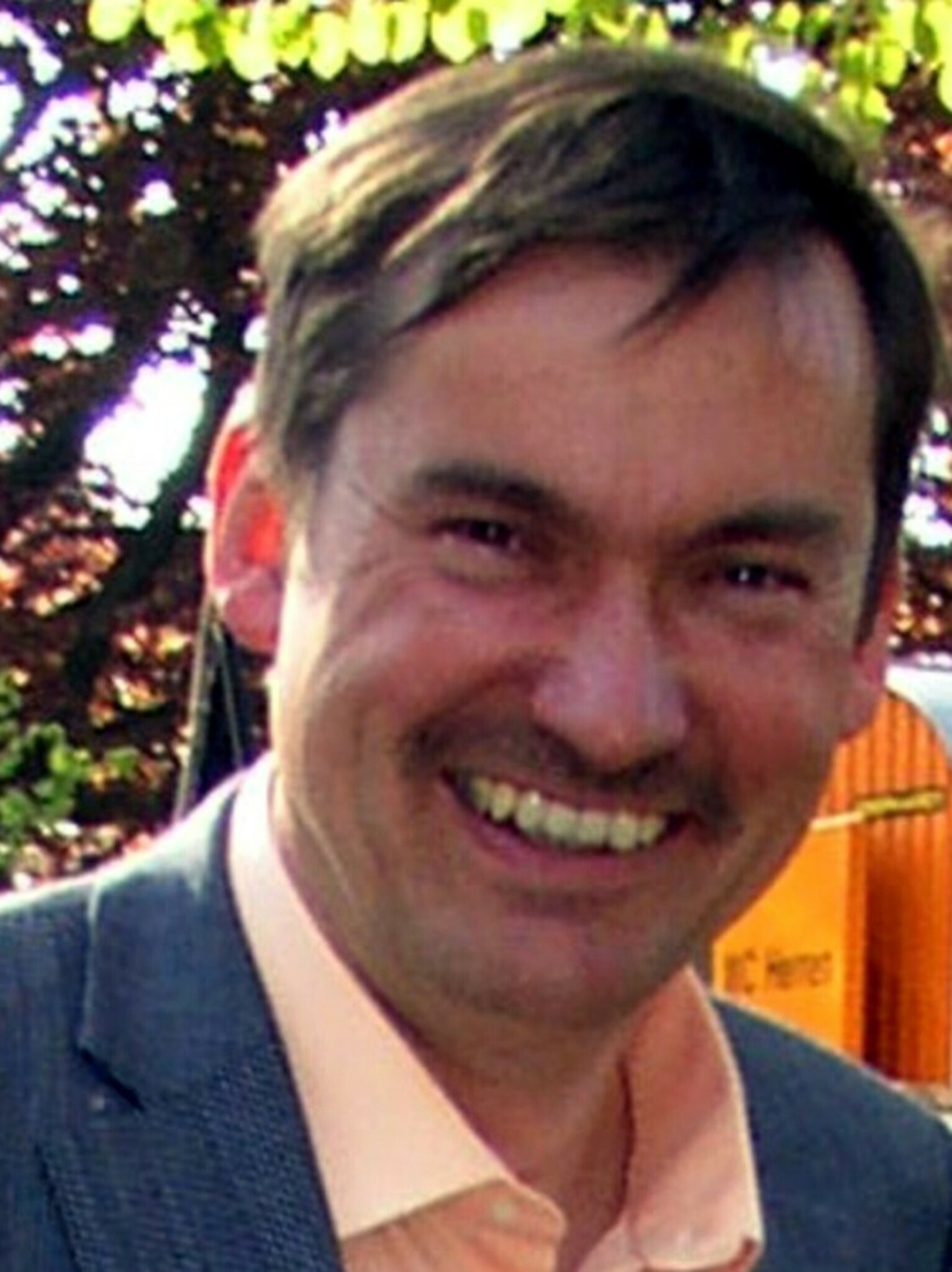 Ein Jahr Bürgermeister Hubert Fischer in Krumbach - Krumbach