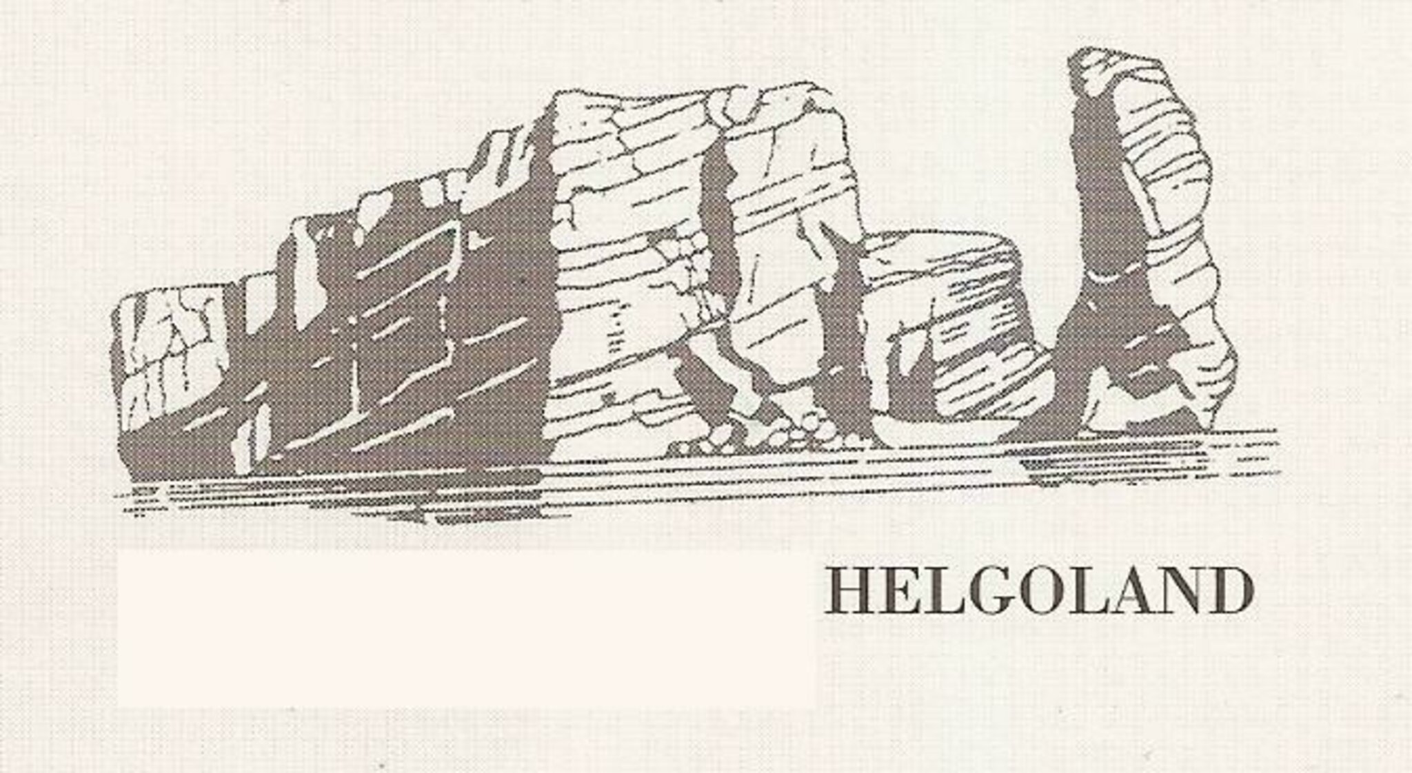 Helgoland Ring ... - Wilhelmshaven