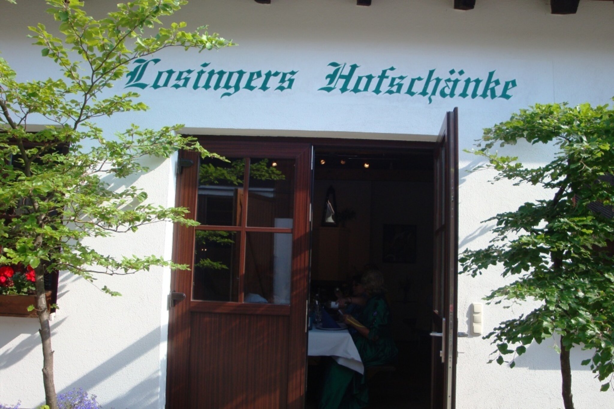 Besuch auf dem Spargelfeld in Wulfertshausen - Friedberg