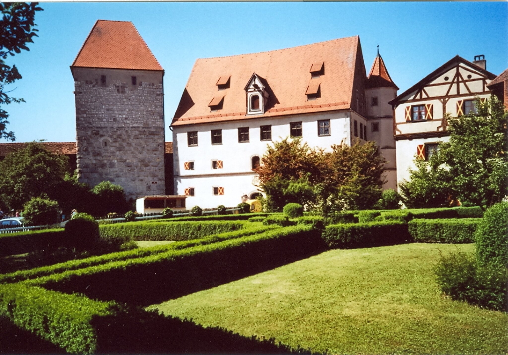 Gersthofen: Neues aus dem St. Hedwigskindergarten - Gersthofen