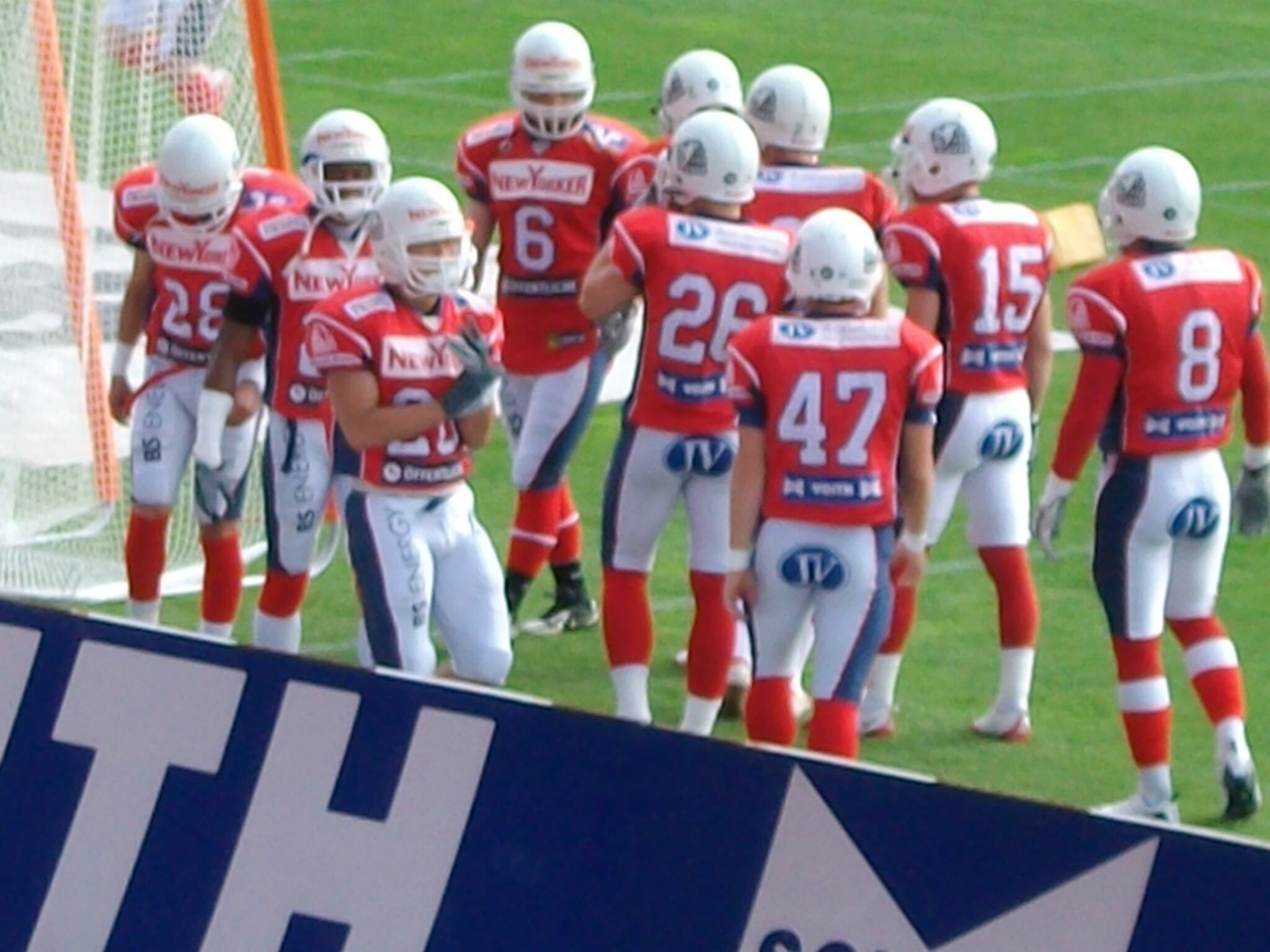 Die Löwen sind los! - Lehrte