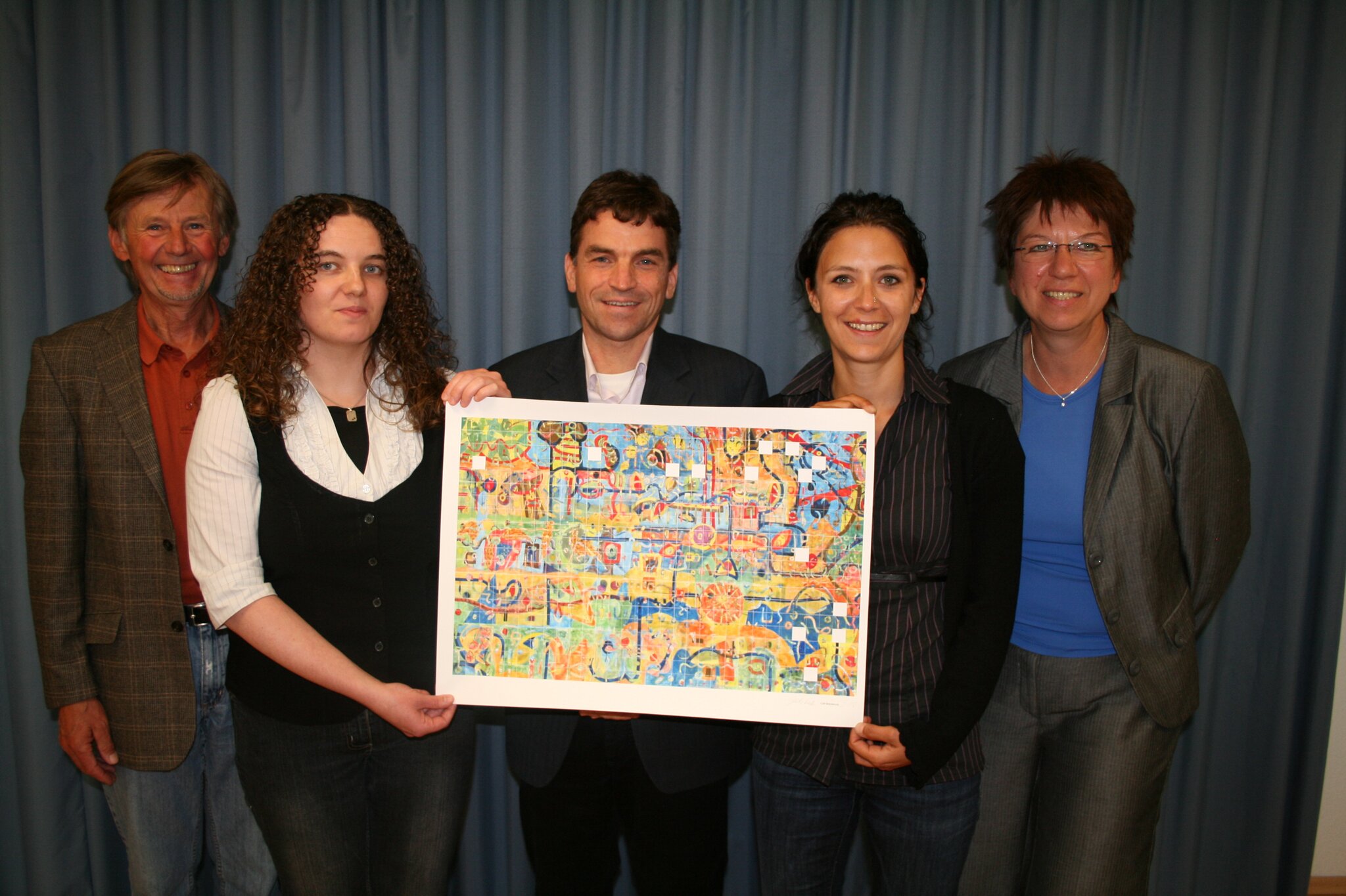 Im Zentrum stehen die Lernenden aus Kindertagesstätten und Jugendhilfe ...