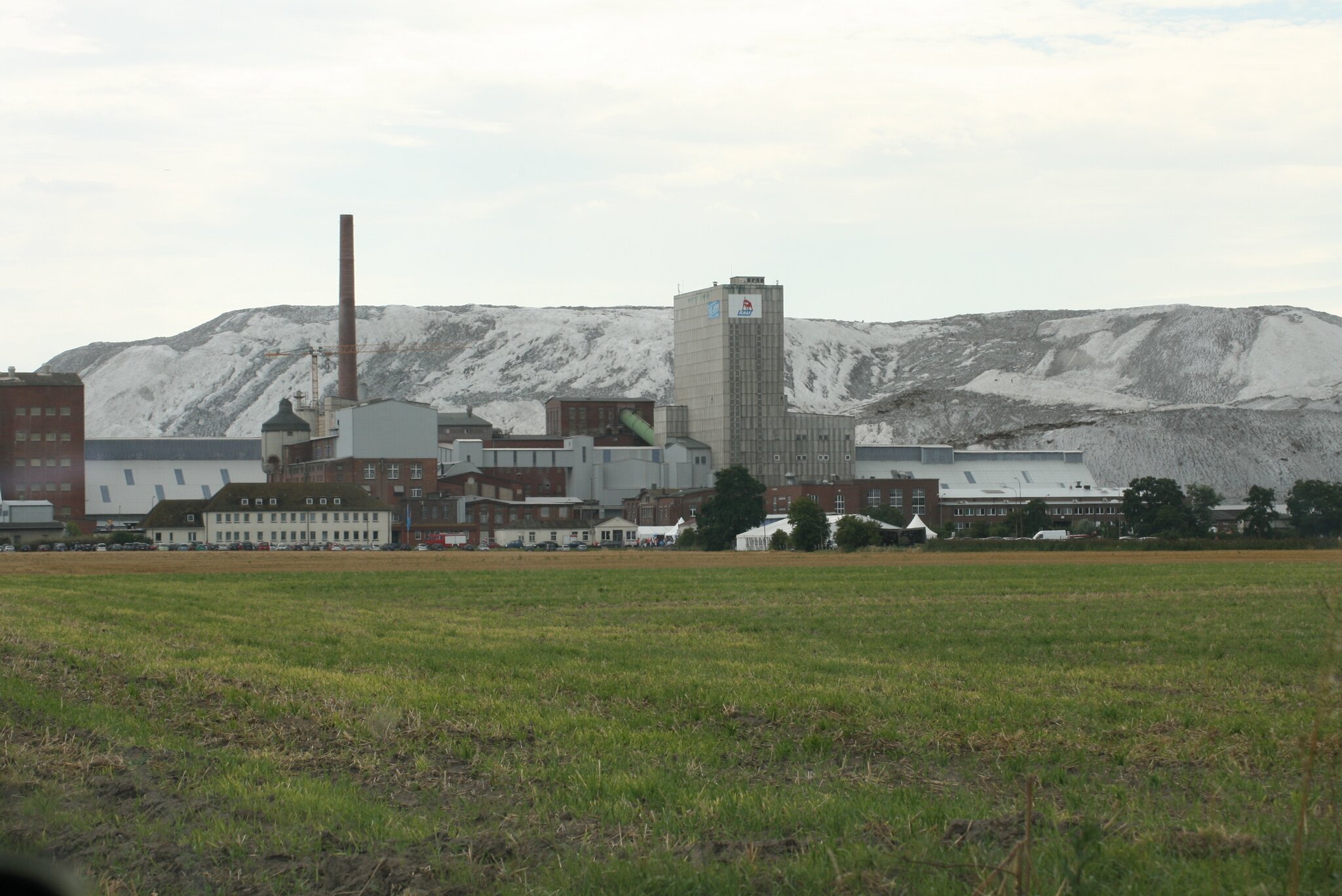 Bergmannssegen Hugo ist 100 - Lehrte