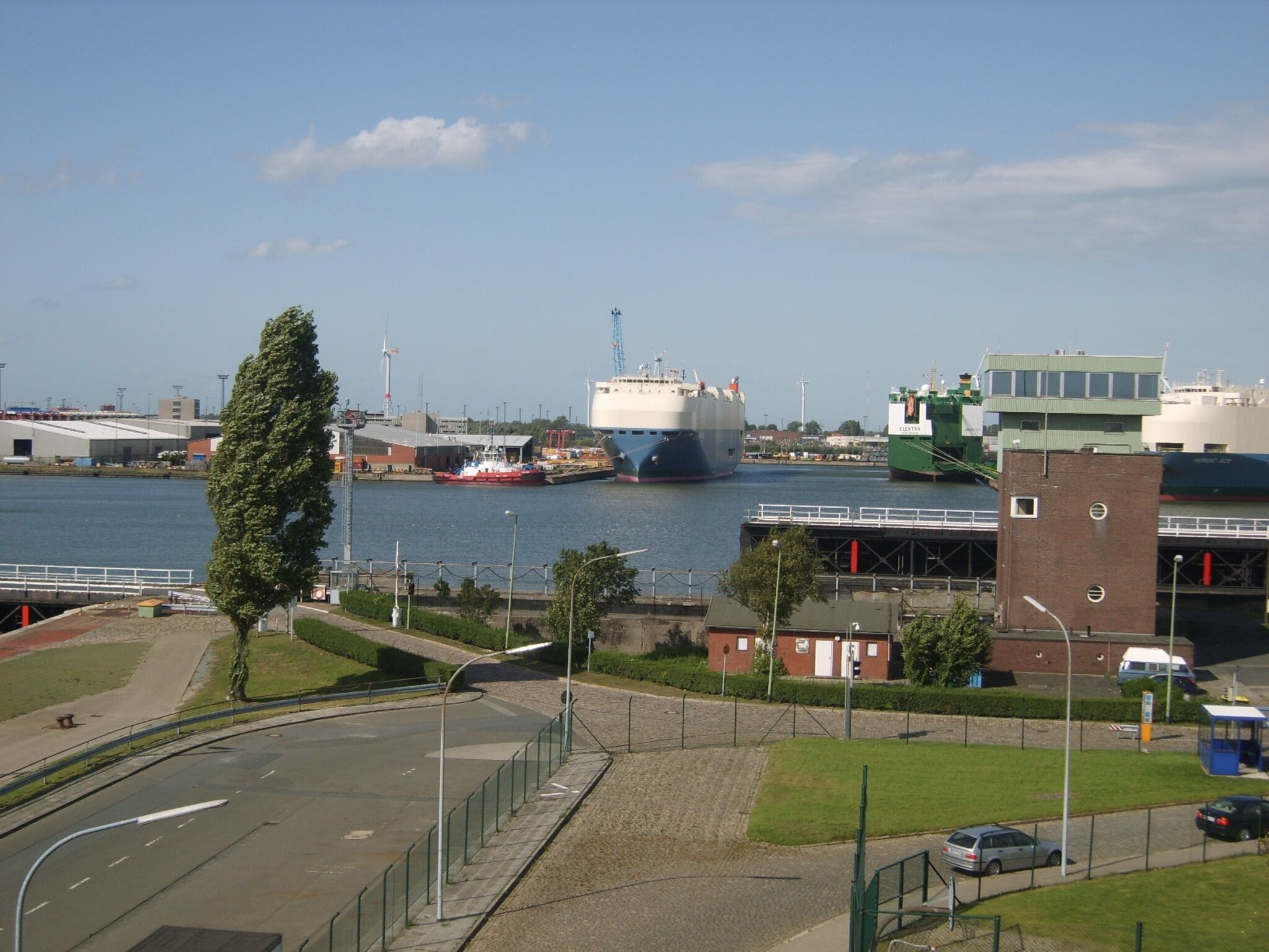 Bremerhaven - Bremerhaven