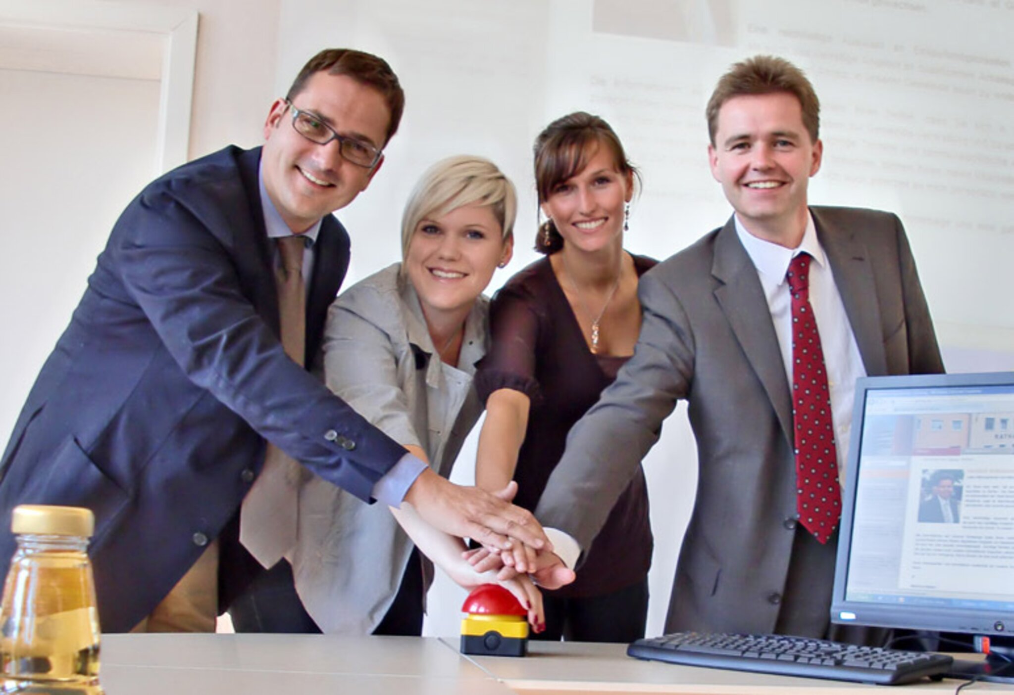 Neue Homepage für die Gemeinde Gilching - Gilching