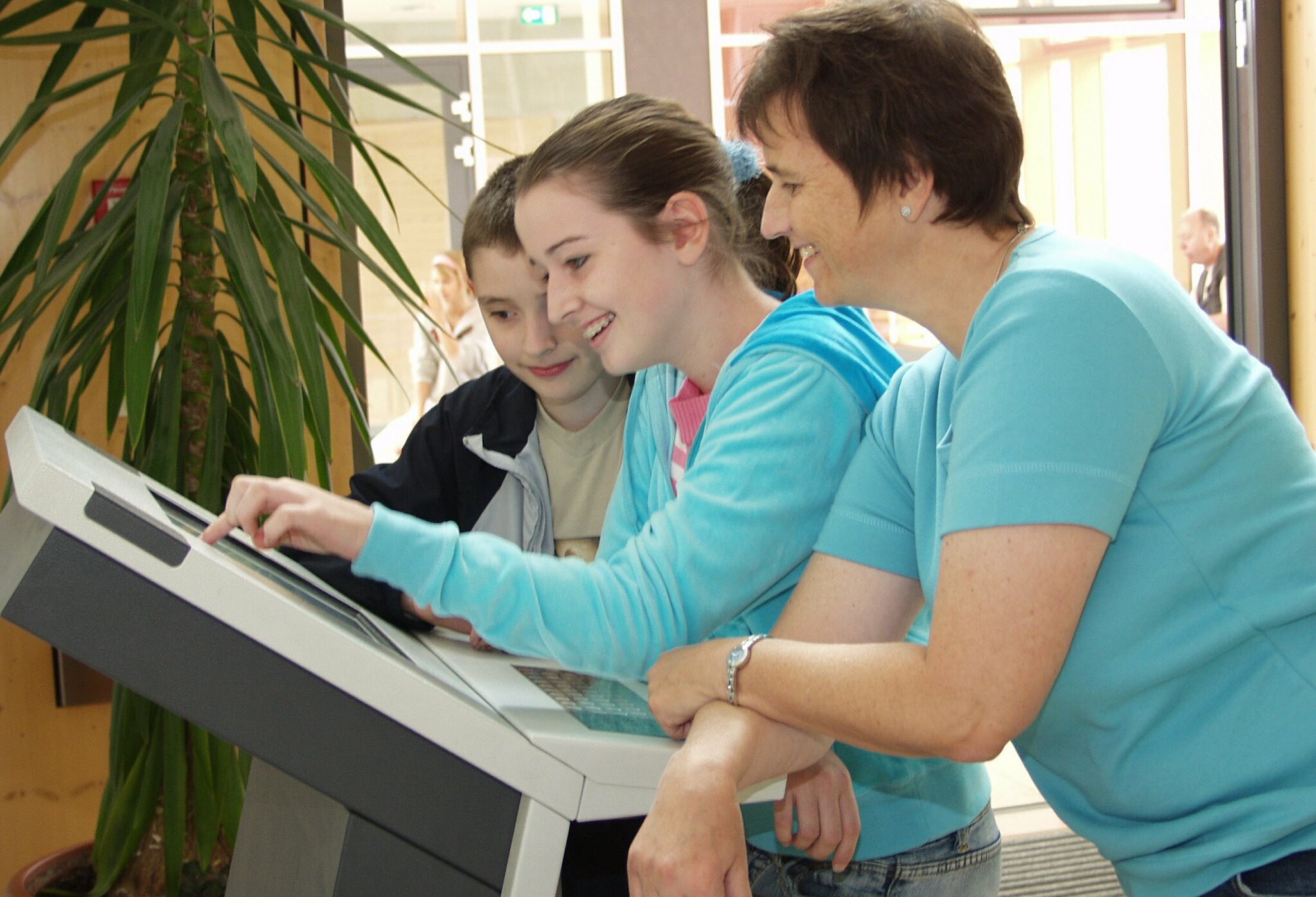 Vhs Gilching startet mit Brücken bauen - Gilching