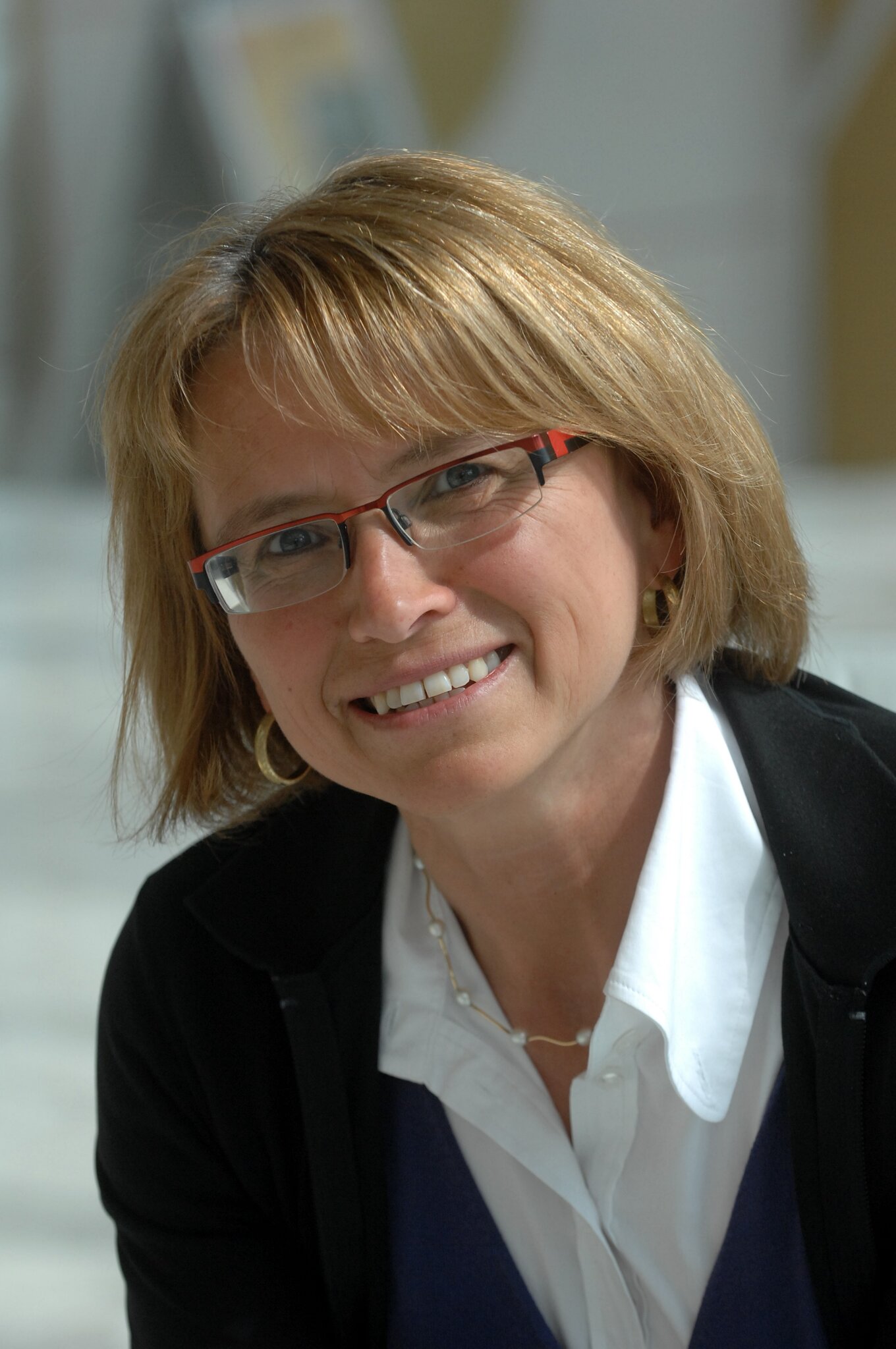 Interview mit der Leiterin der Neusässer Sing- und Musikschule Angelika ...