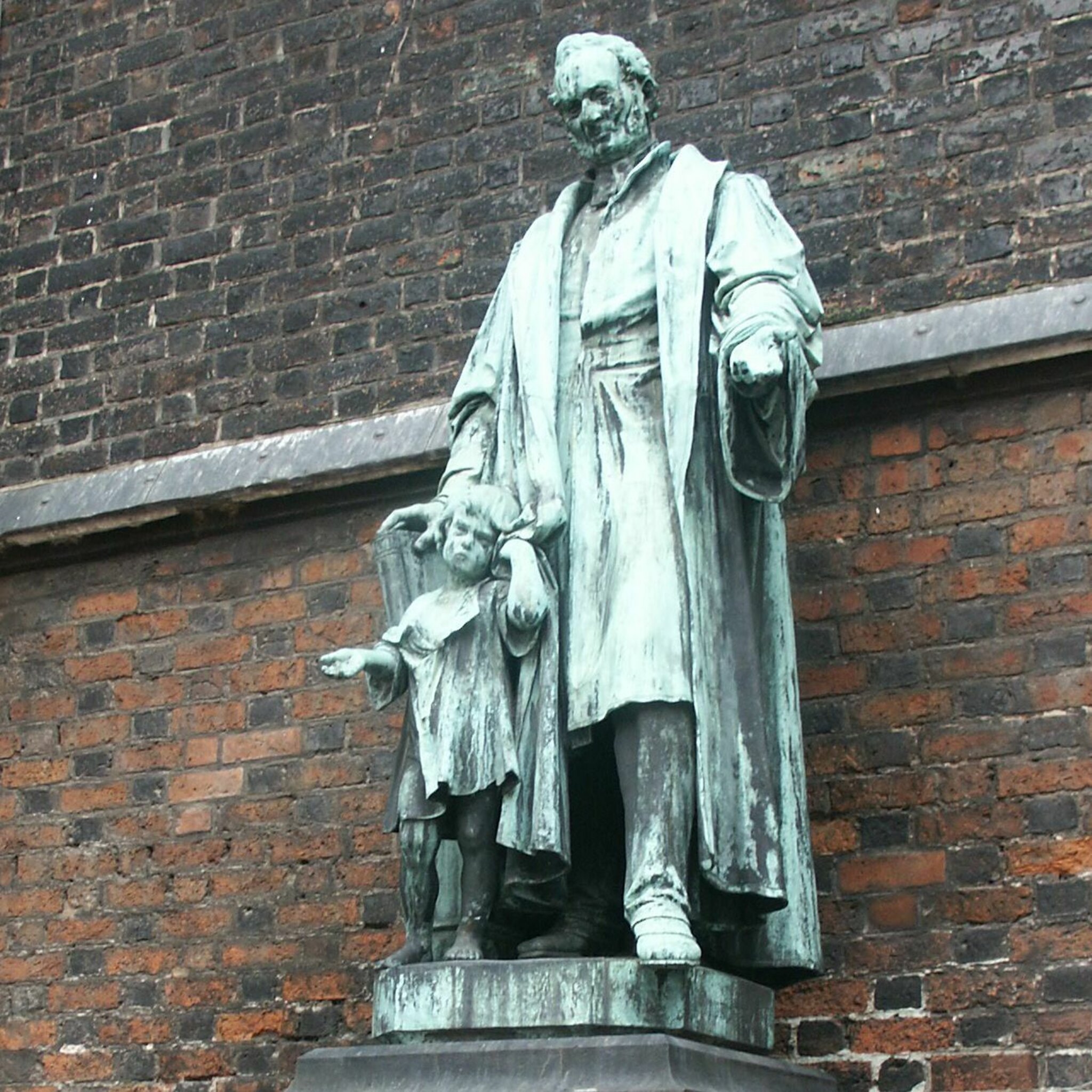 Wer war Hermann Wilhelm Bödeker? - Gehrden