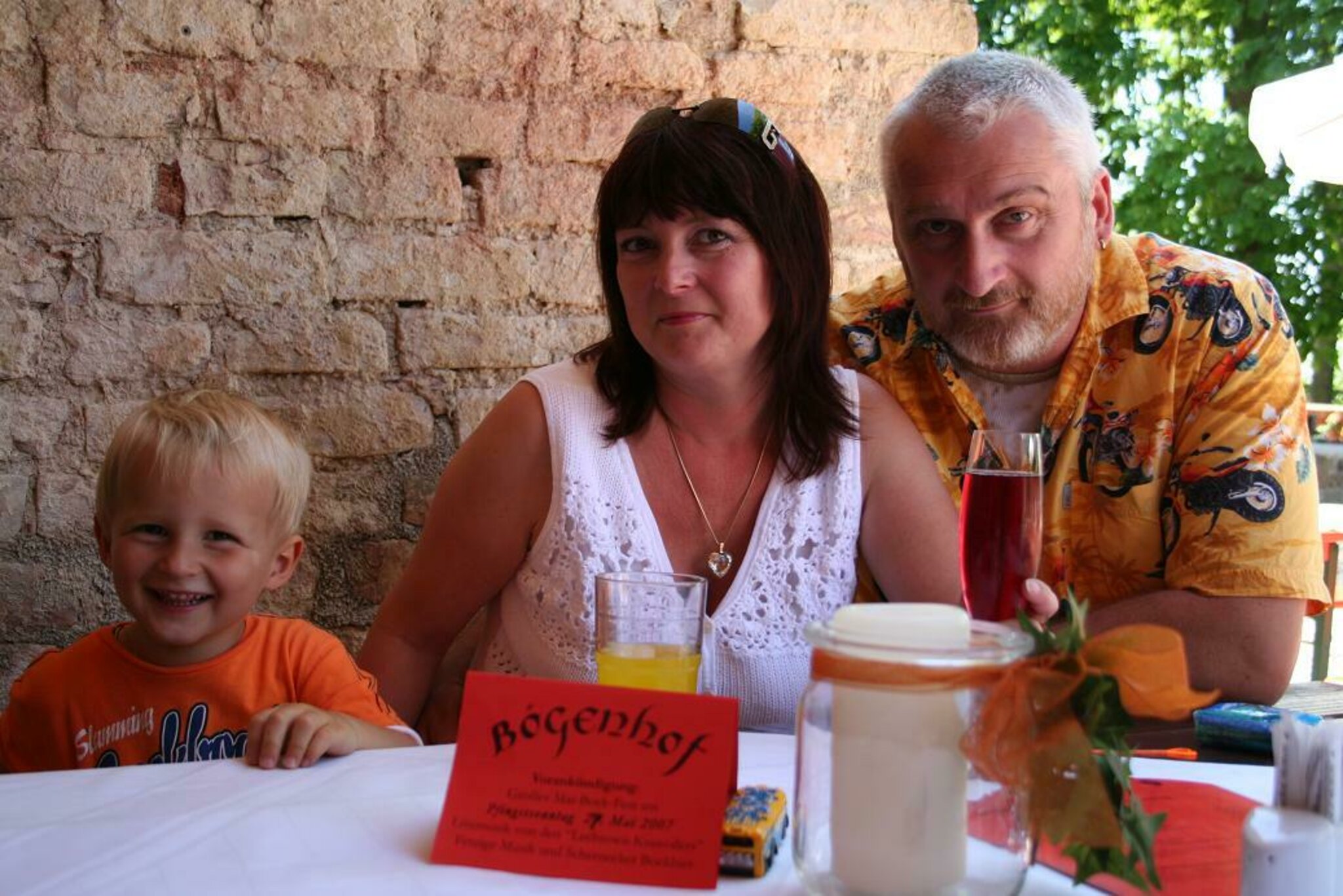 Unsere Userin der Woche ist Kathrin Zander - Augsburg