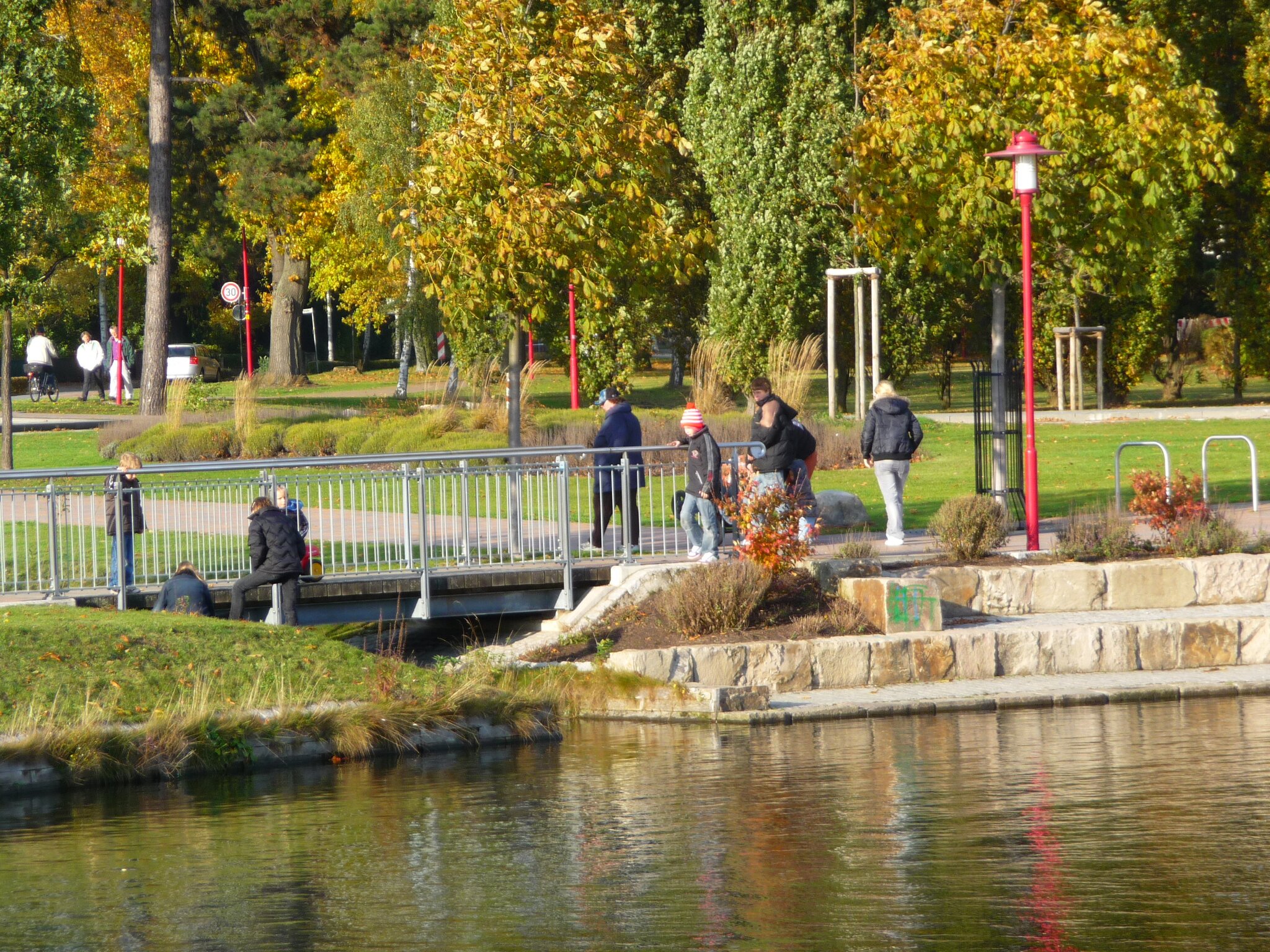 Impressionen aus Lehrte - Lehrte