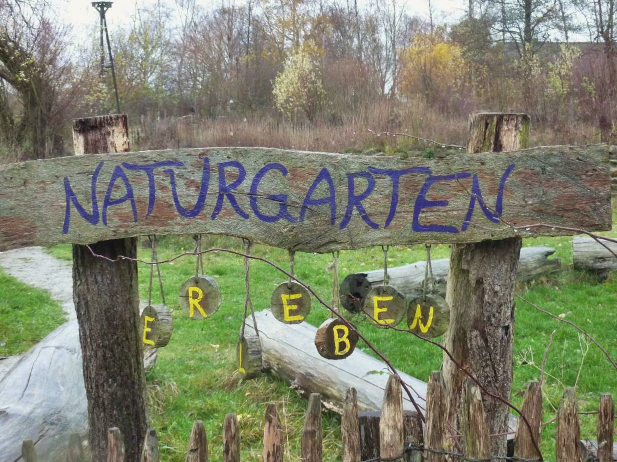Naturgarten am Dümmer - Stemwede