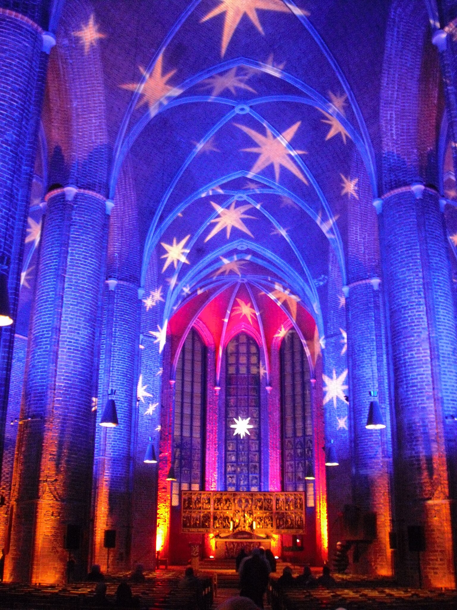 Marktkirche Hannover - Hannover-Wettbergen