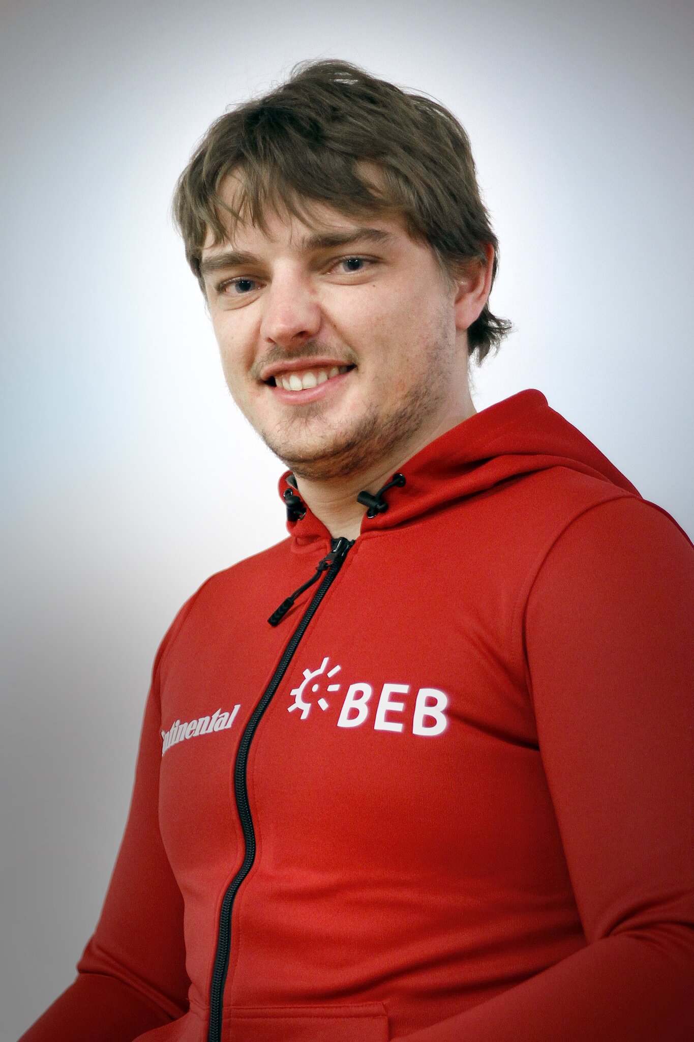 Im Portrait: Thomas Nolte - Lehrte